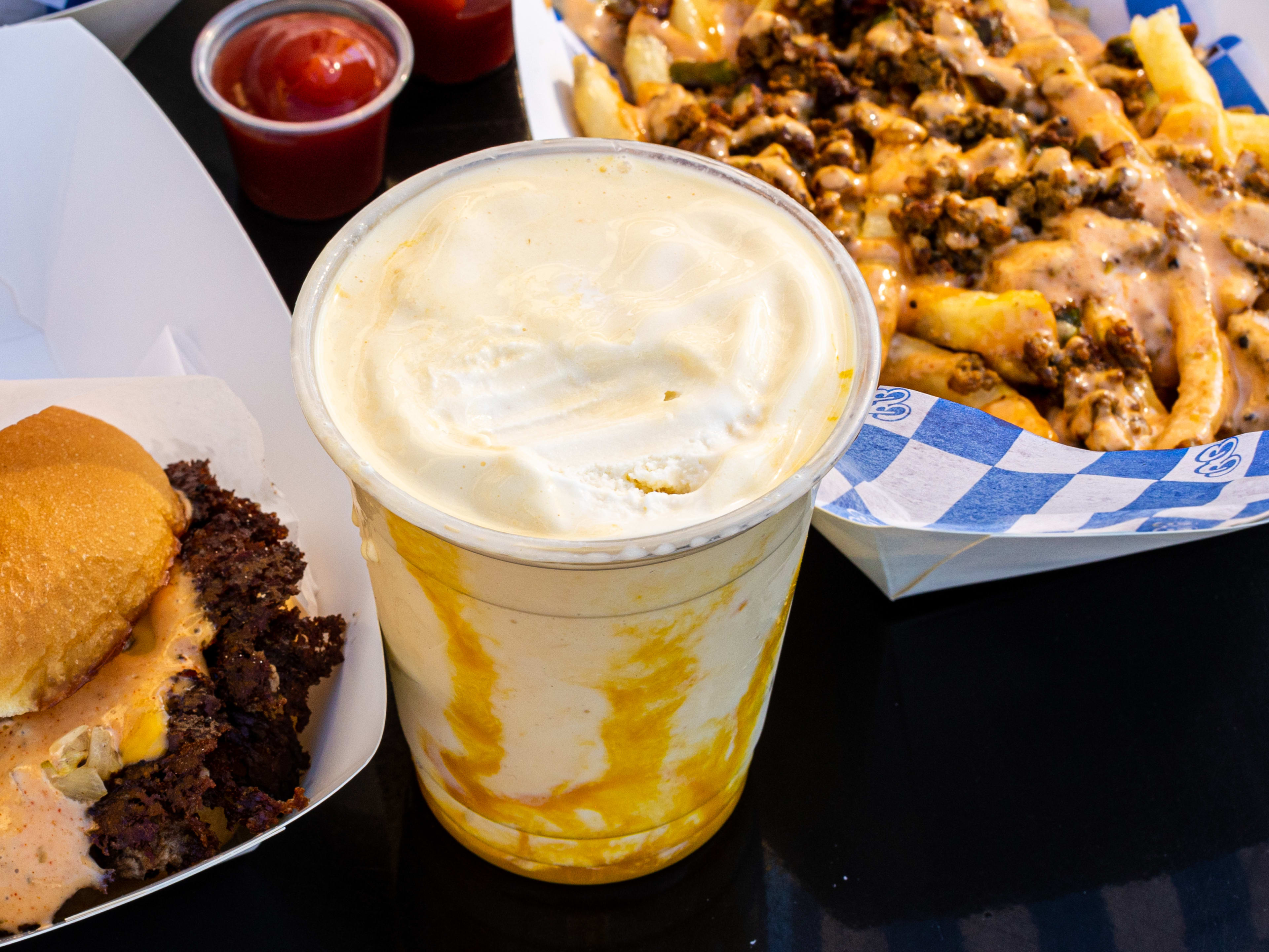 Burger Bodega Review - Rice Military - Houston - The Infatuation