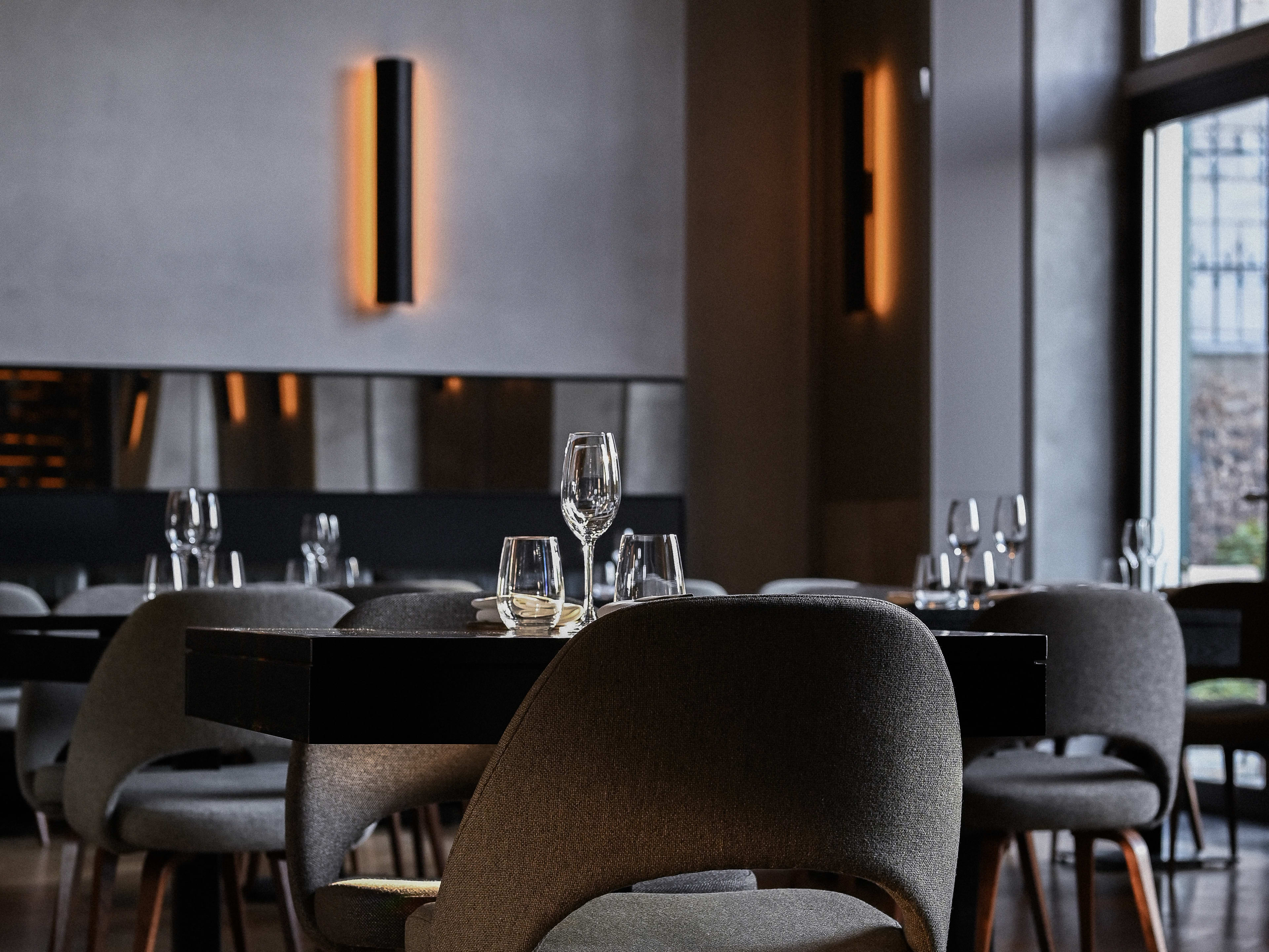 The 26 Best Restaurants & Hotels In Amsterdam - The Infatuation