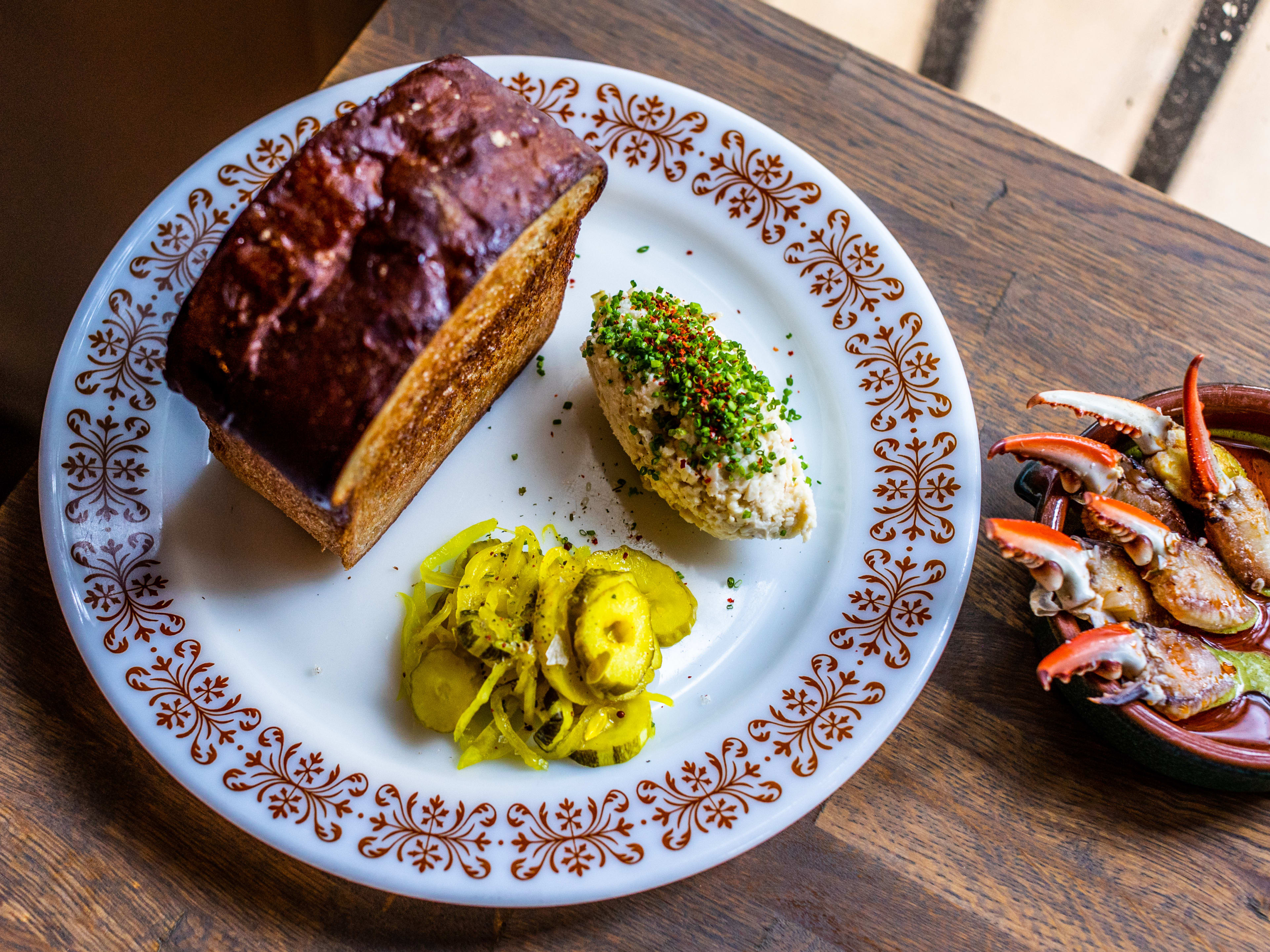 Lenoir Review - South Austin - Austin - The Infatuation