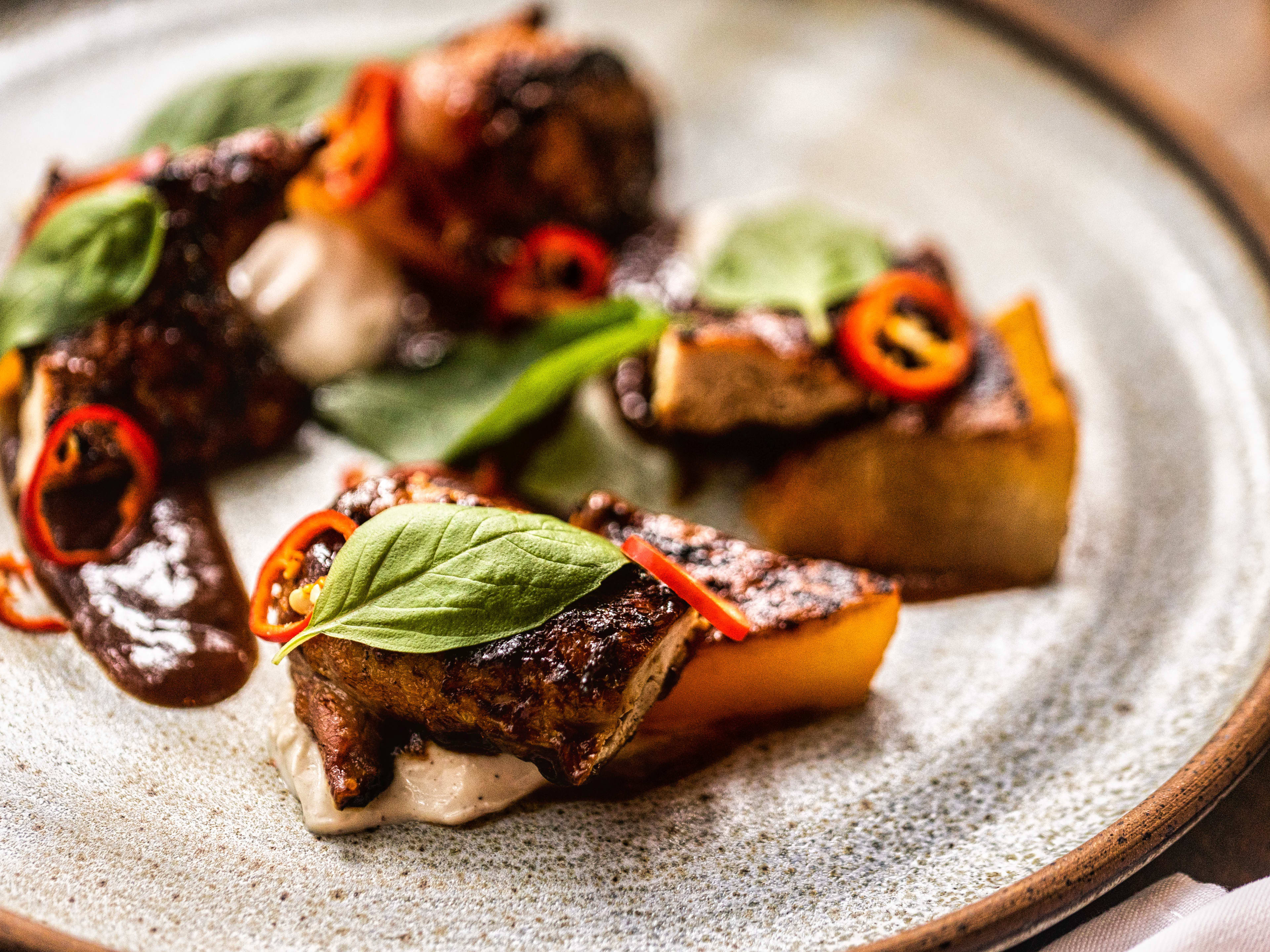 Lenoir Review - South Austin - Austin - The Infatuation