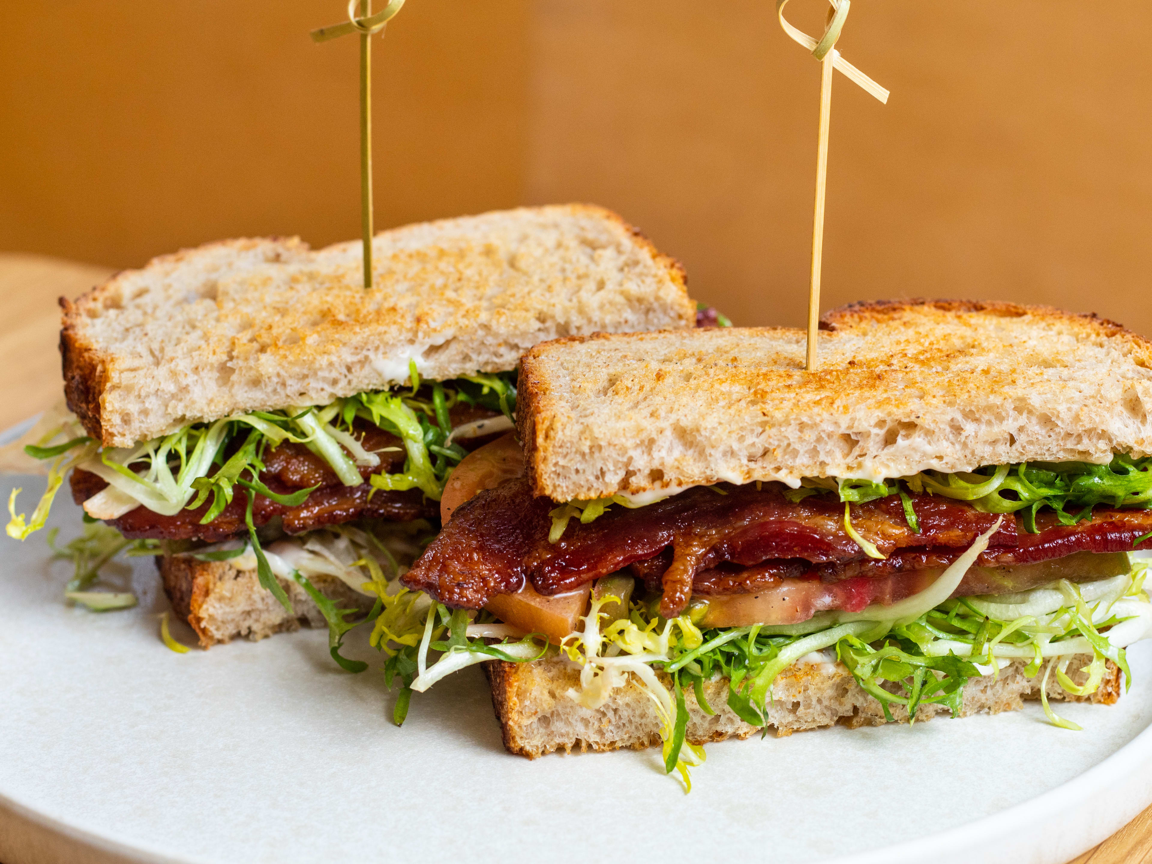 Caracas Bakery MiMo Review - MiMo - Miami - The Infatuation