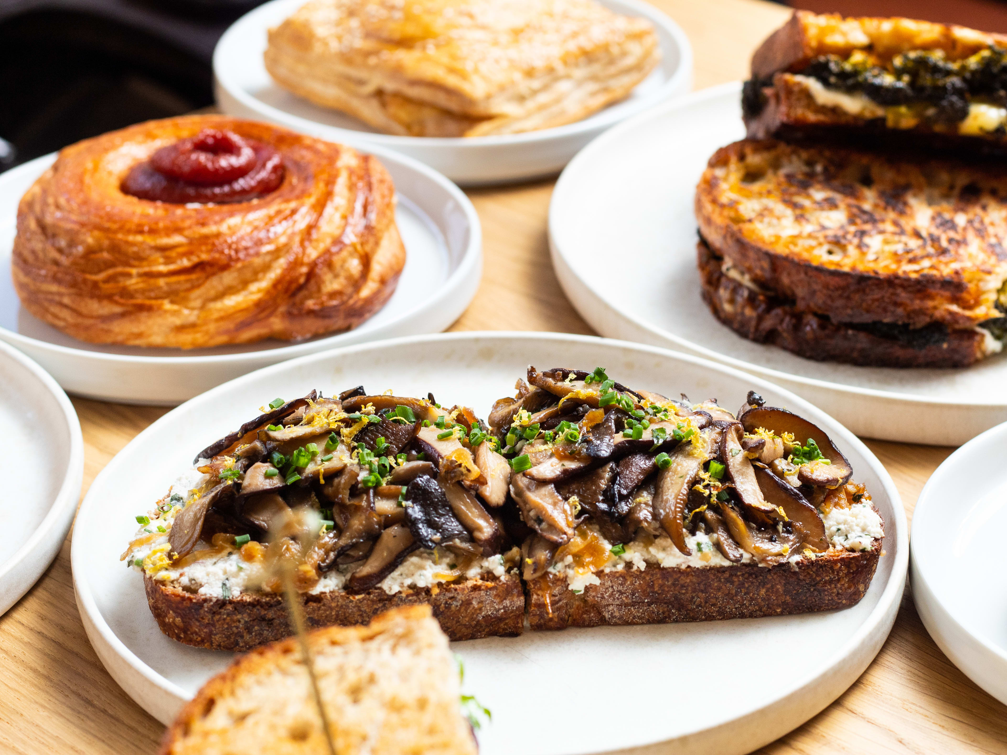 Caracas Bakery MiMo Review - MiMo - Miami - The Infatuation