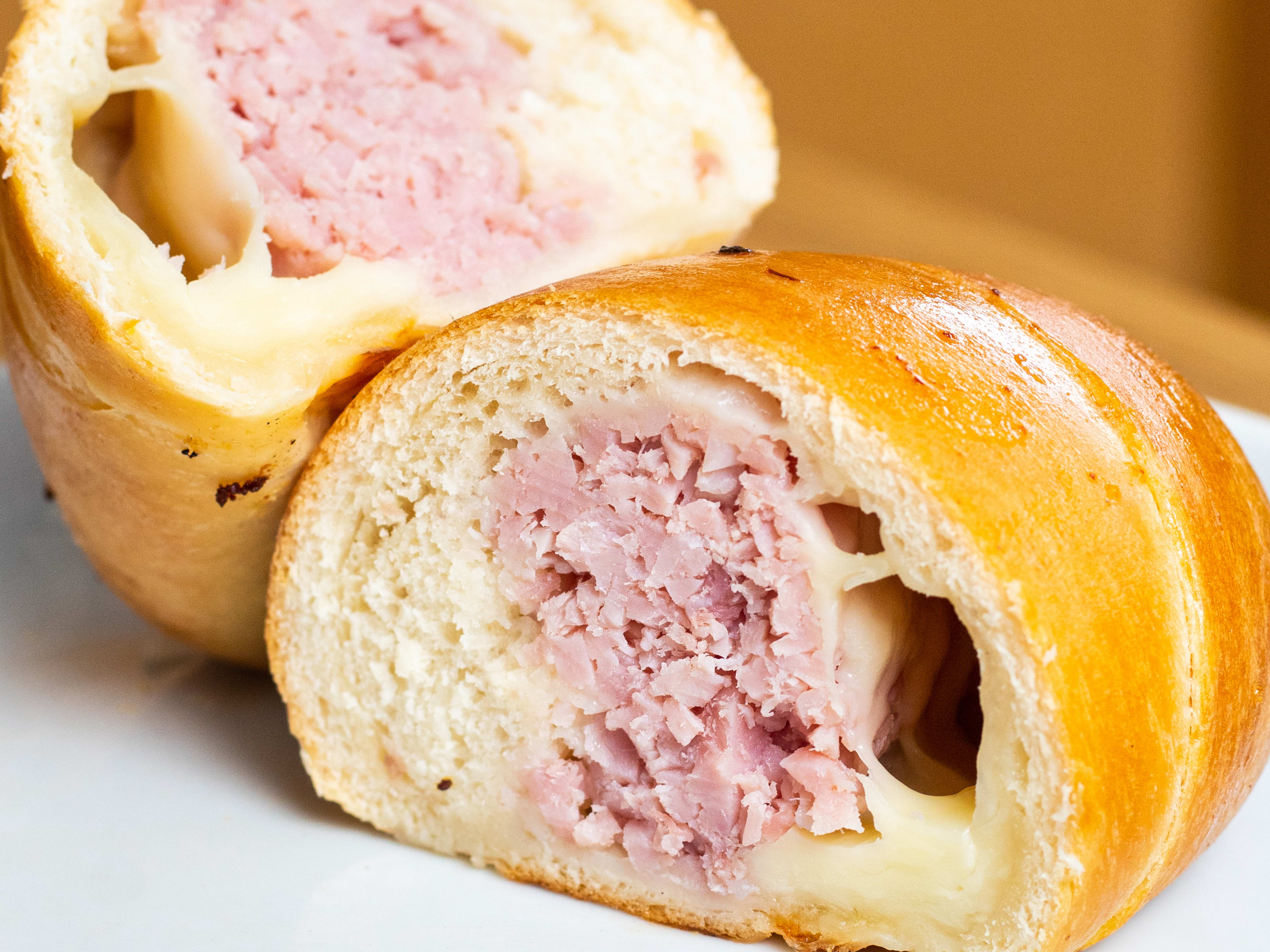 Caracas Bakery MiMo Review - MiMo - Miami - The Infatuation