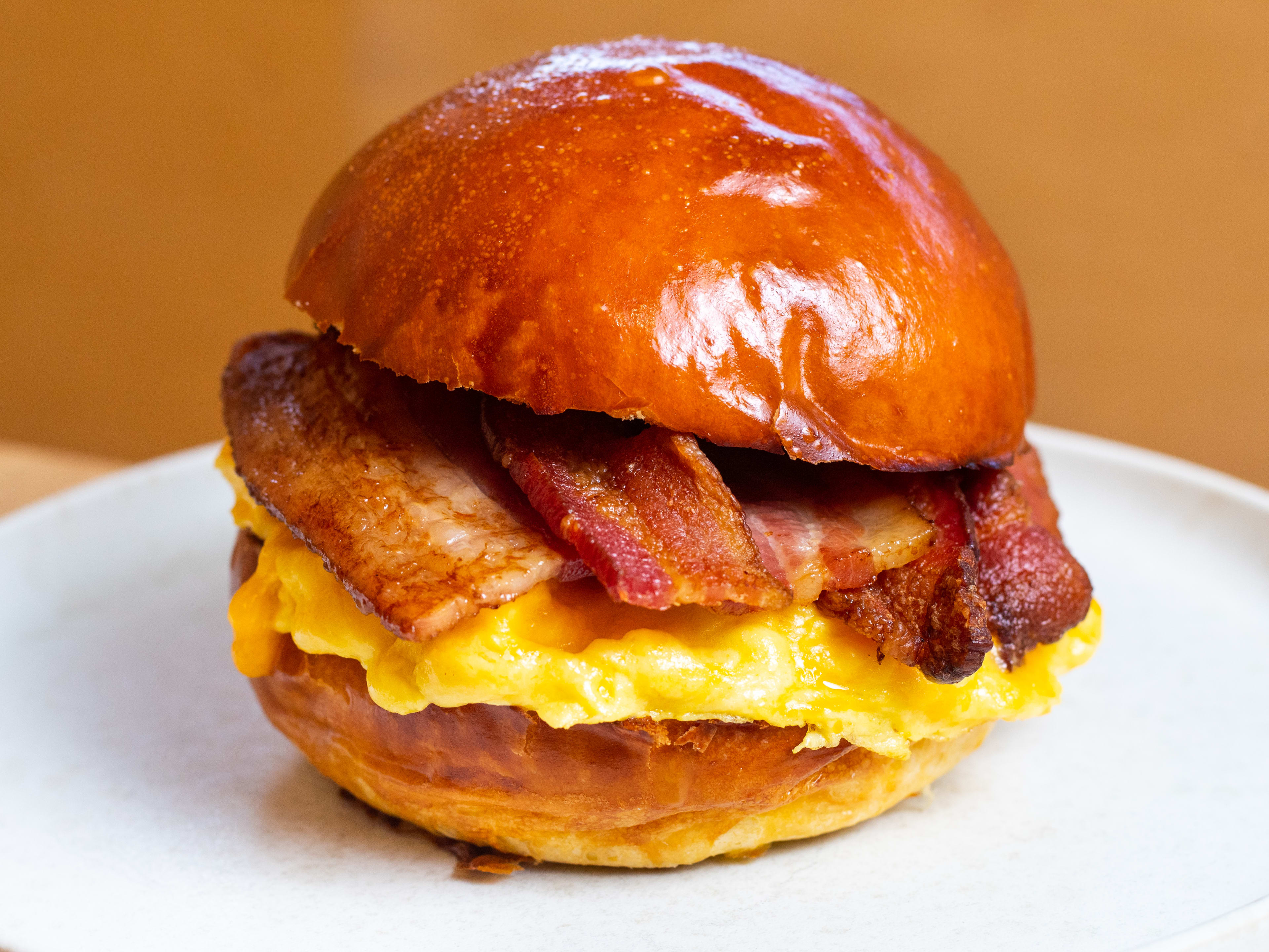 Caracas Bakery MiMo Review - MiMo - Miami - The Infatuation