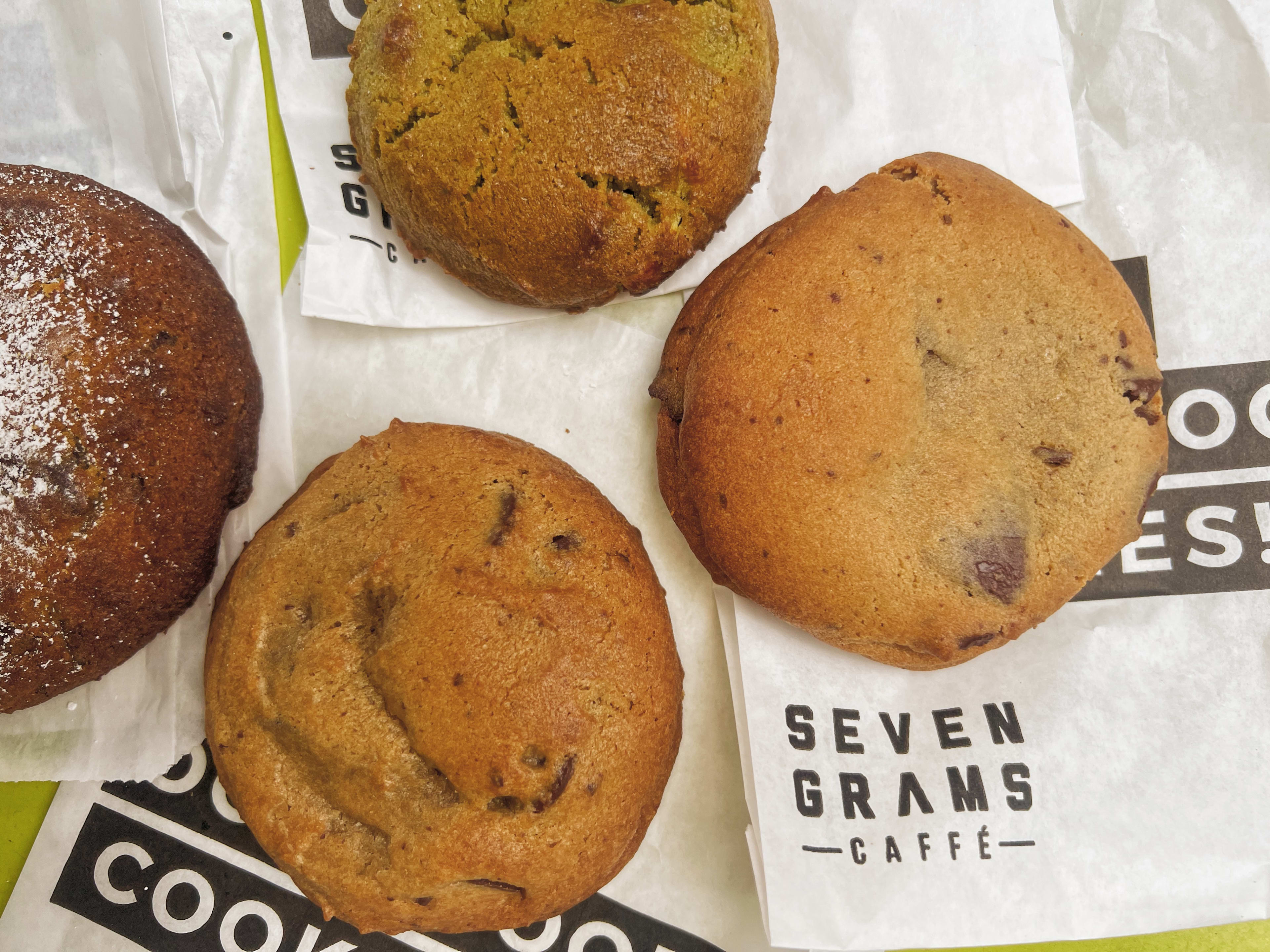 Seven Grams Caffé Review - Nomad - New York - The Infatuation