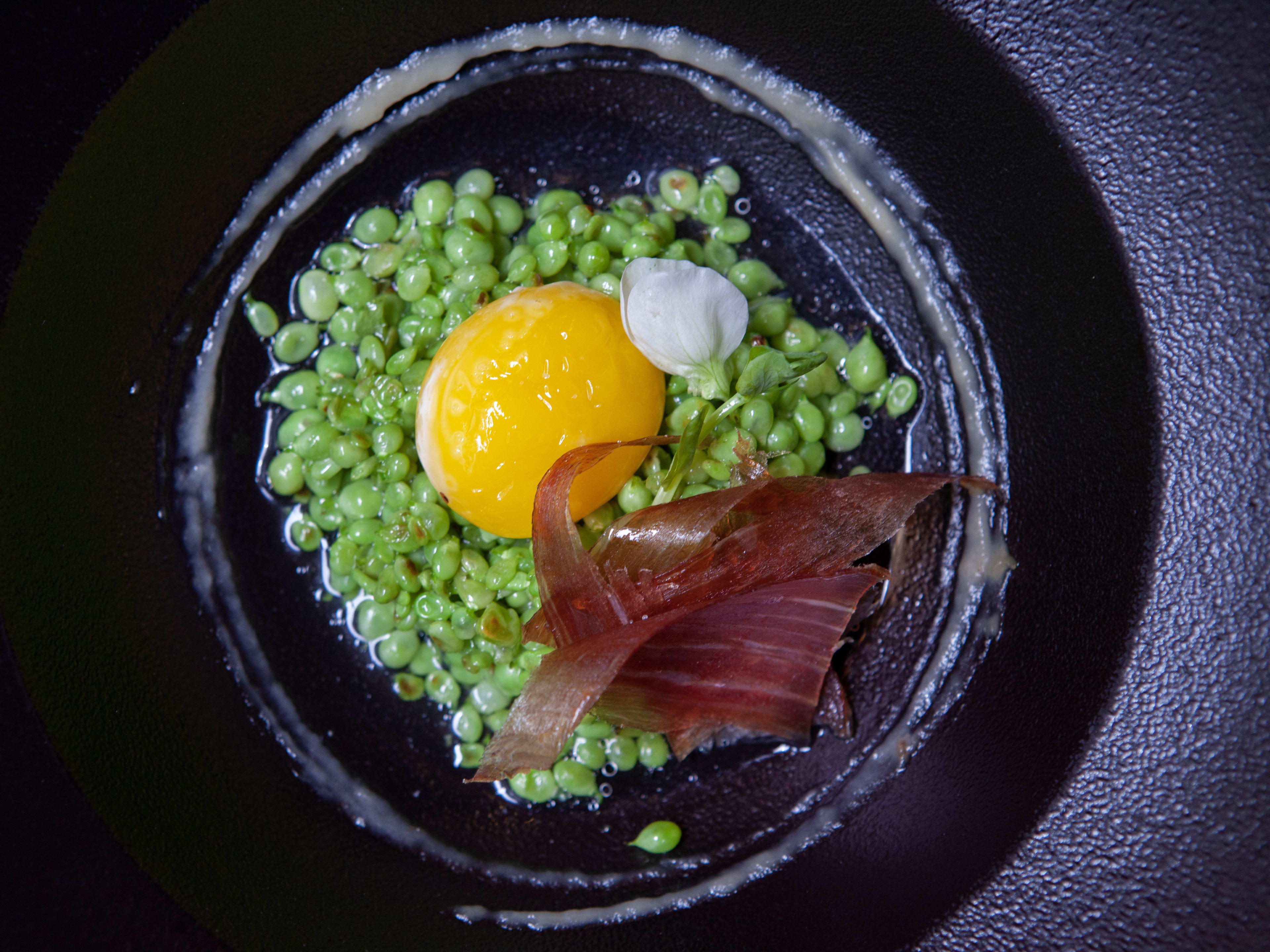 Casa Urola Review - San Sebastian - The Infatuation