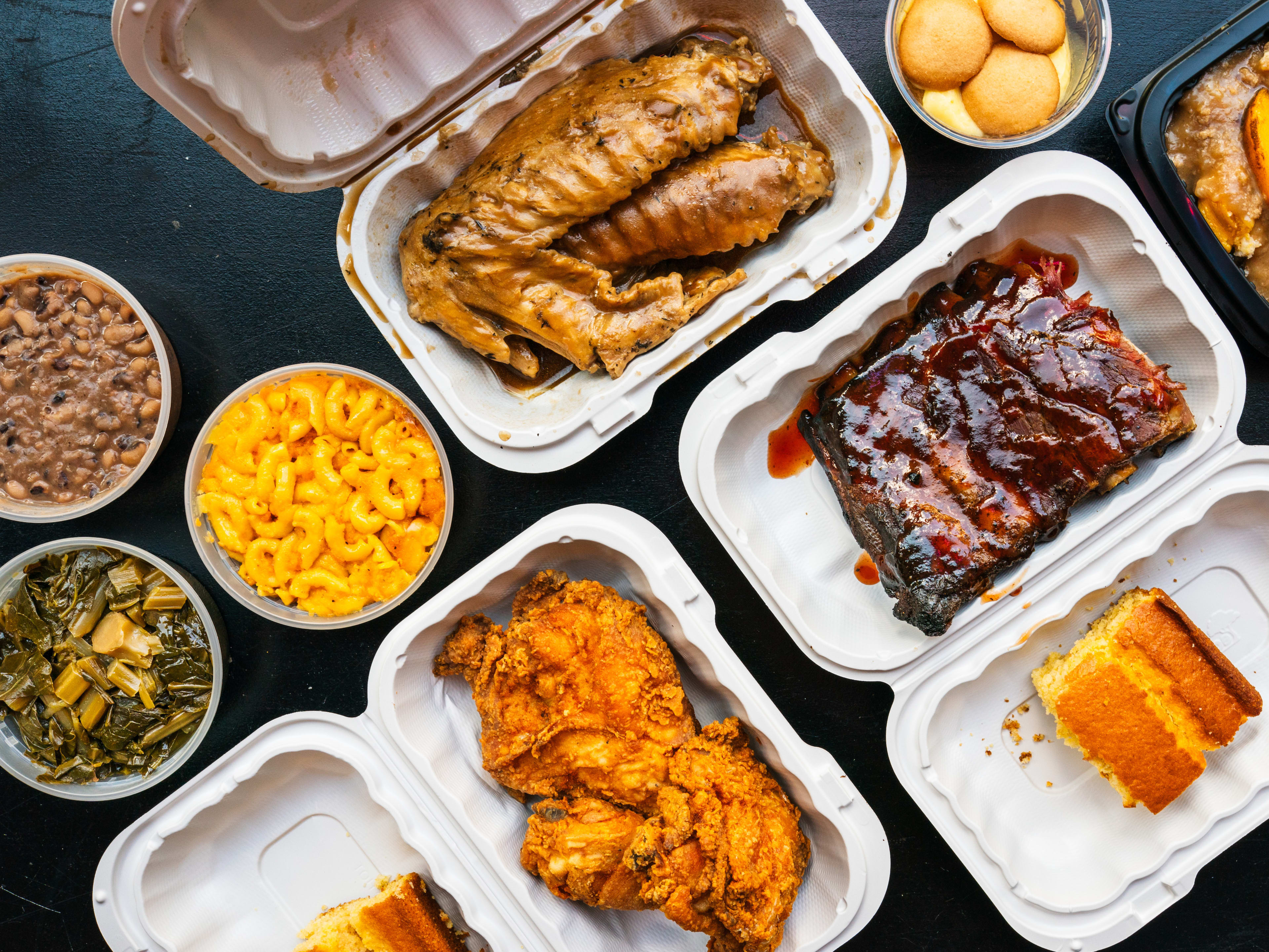 The Best Soul Food In NYC - New York - The Infatuation