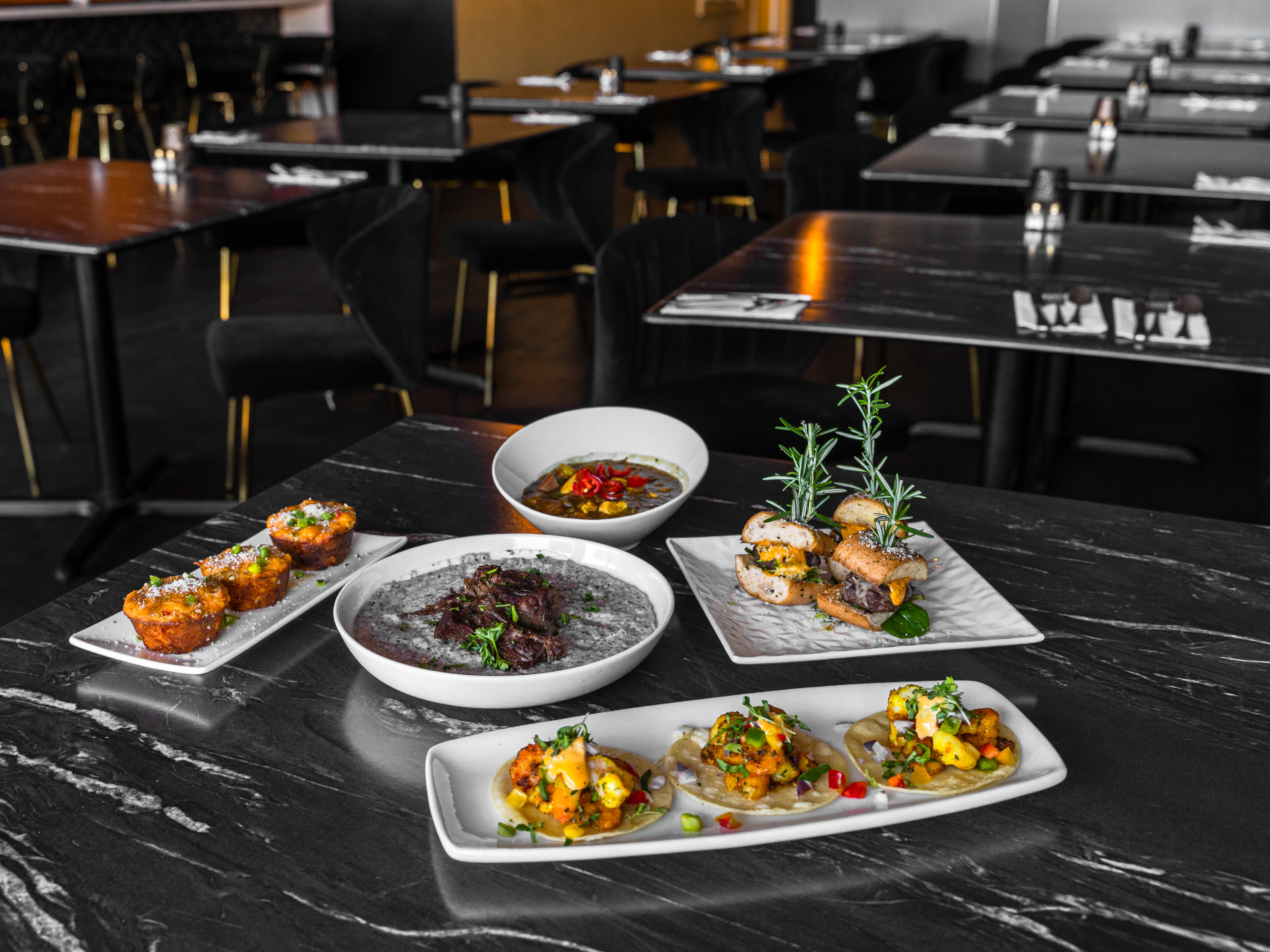 10 New Black-Owned Restaurants In Chicago - Chicago - The Infatuation