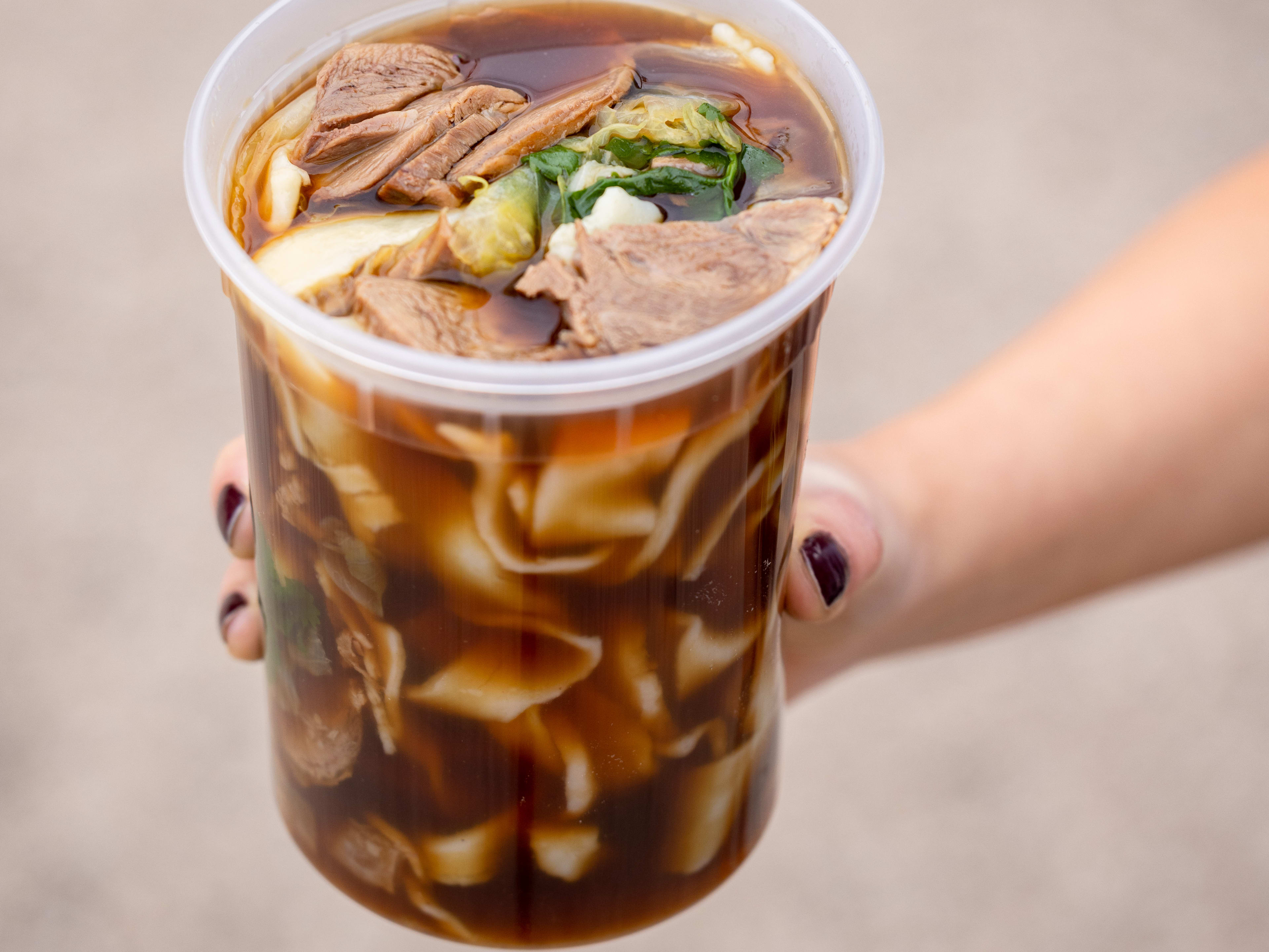 Chef Hong Review - Campus - Austin - The Infatuation