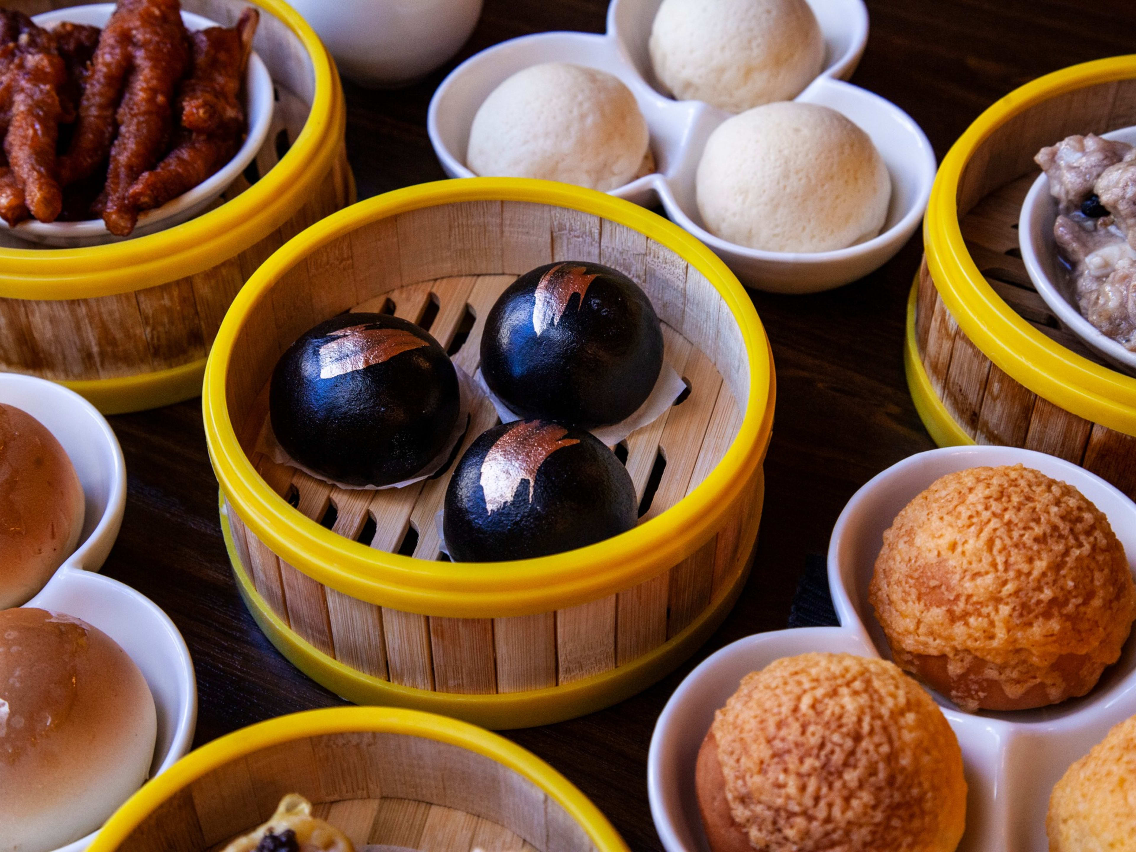 The 9 Best Dim Sum Restaurants In LA - Los Angeles - The Infatuation