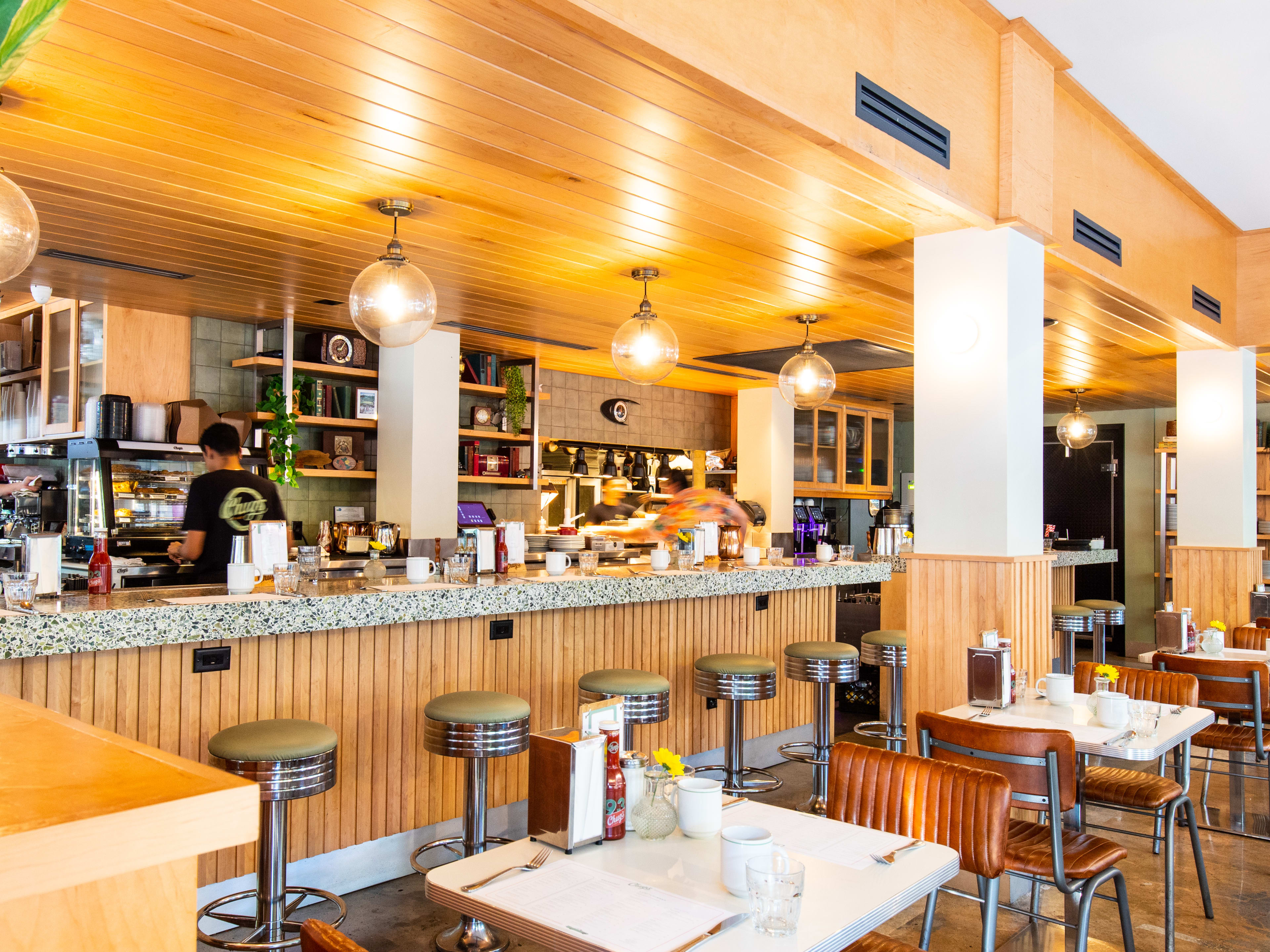 Lokal - Coconut Grove - Miami - The Infatuation
