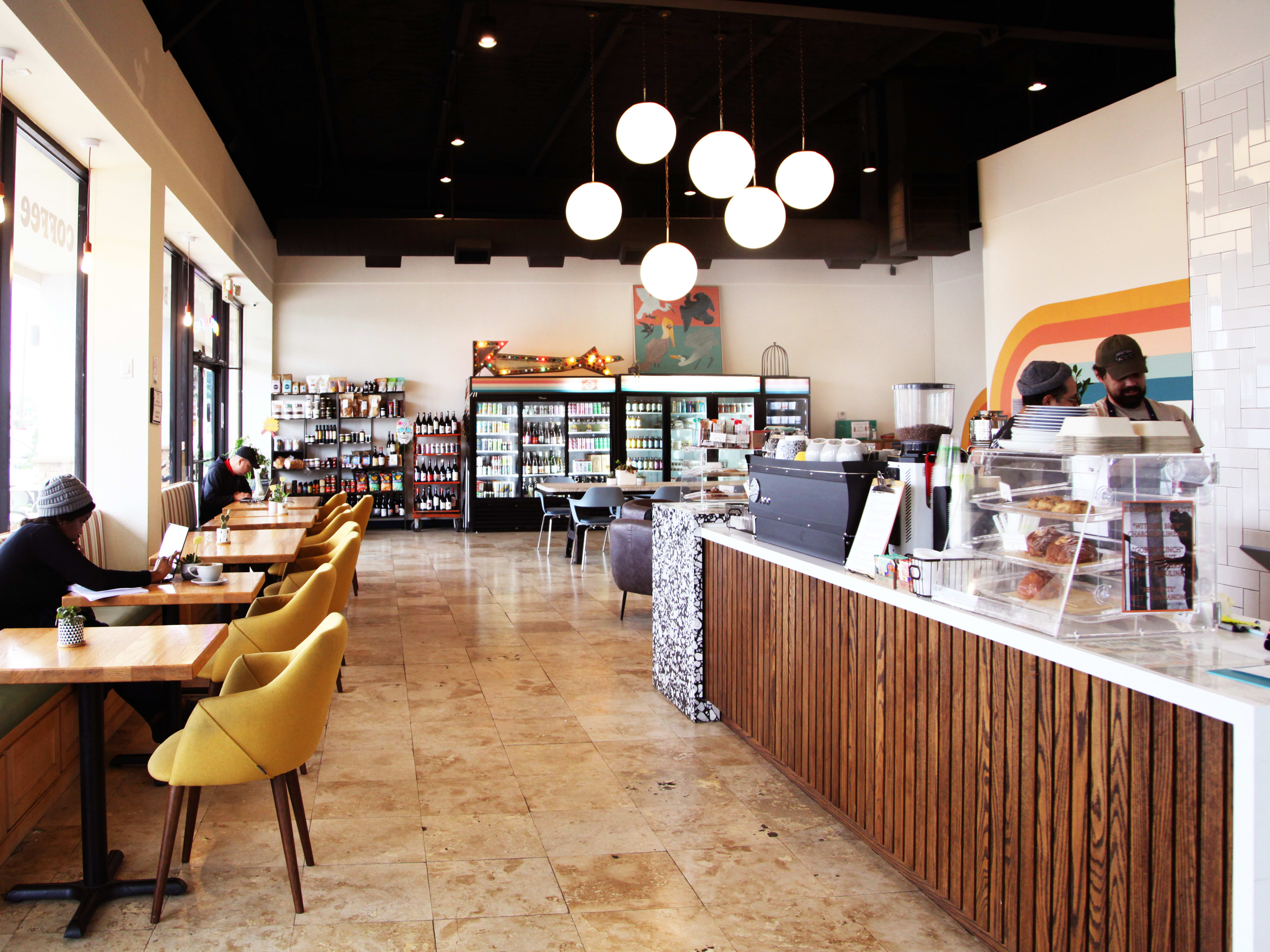 Brunch - Houston - The Infatuation