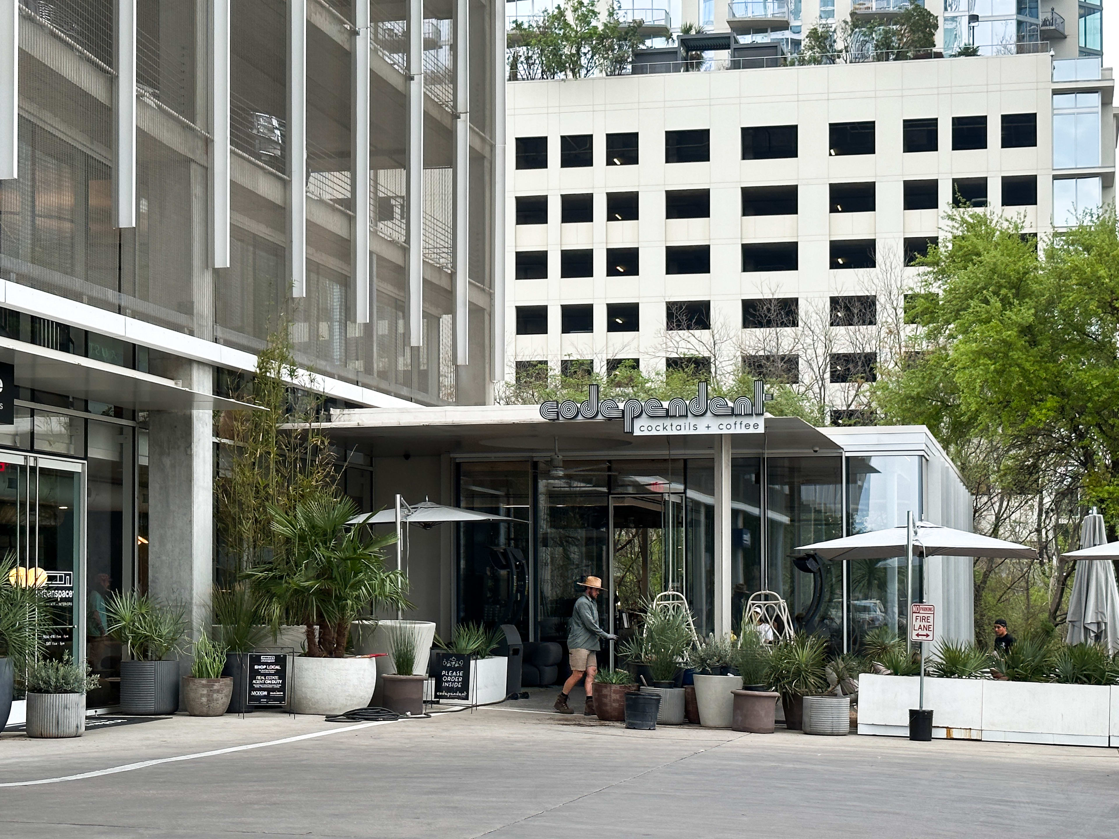 The 13 Best Austin Coffee Shops For Doing Work - Austin - The Infatuation