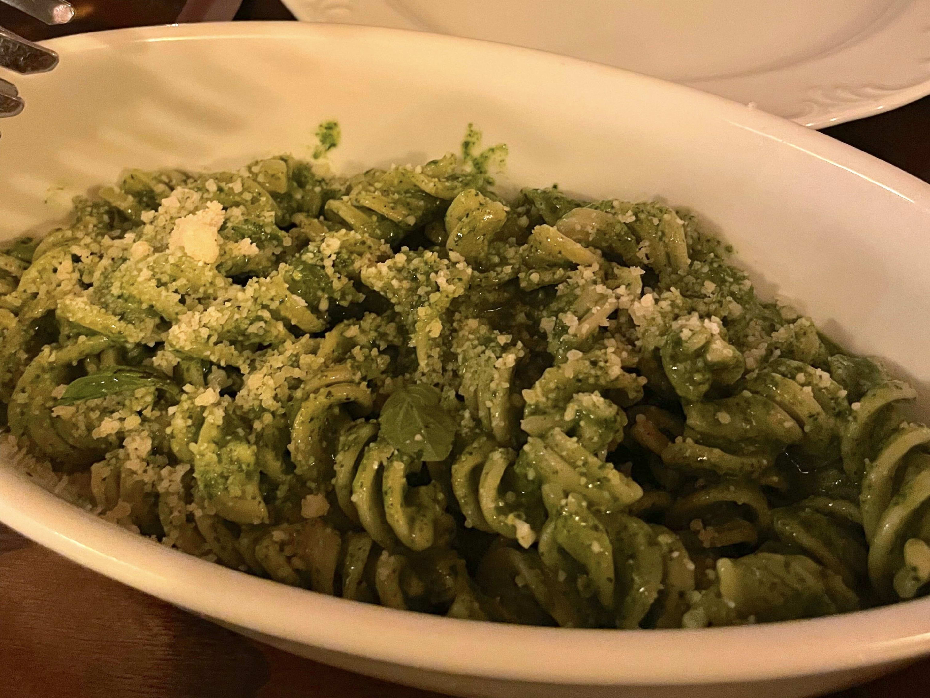 Contessa Miami Review - Design District - Miami - The Infatuation