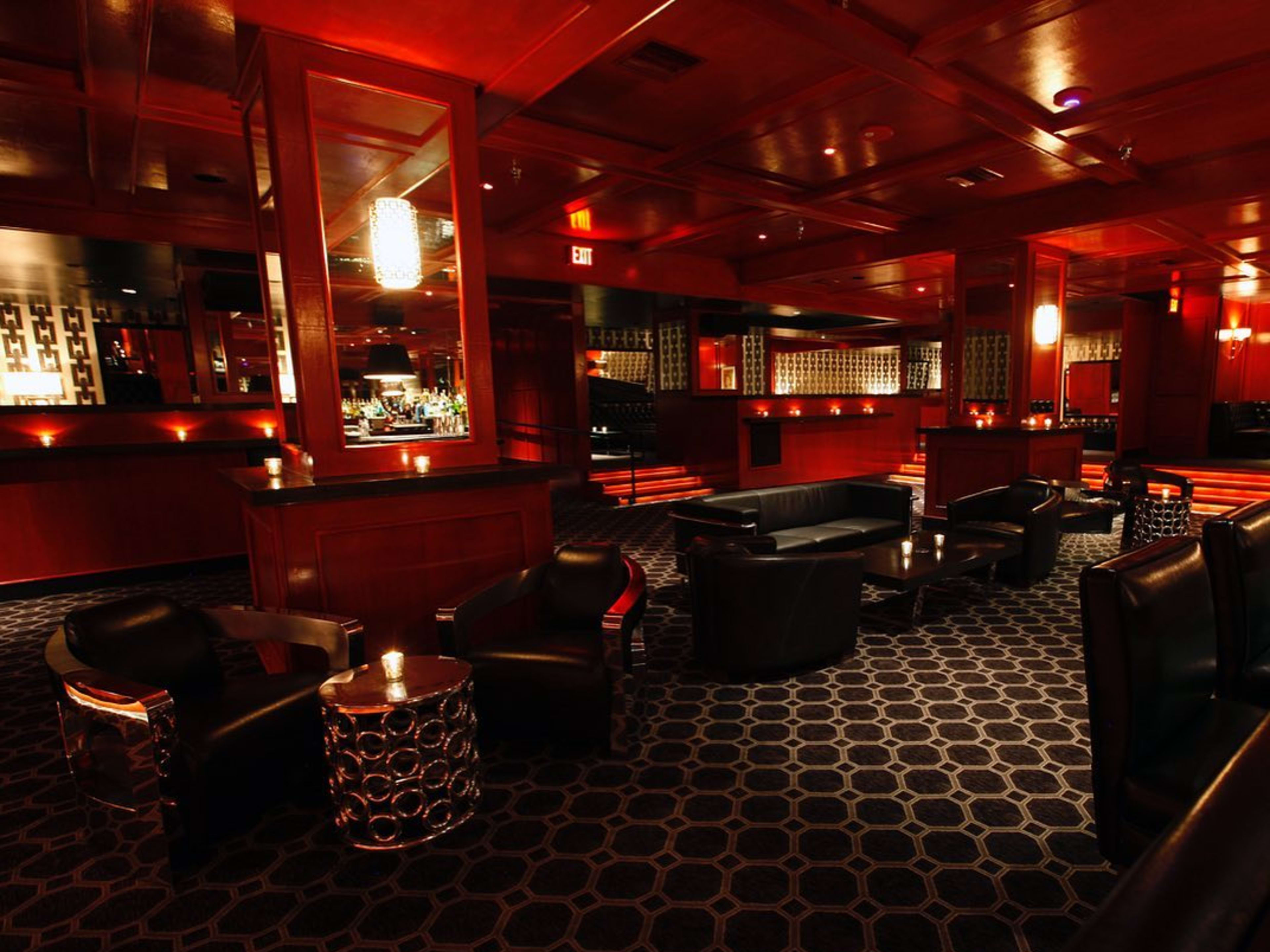 The 15 Best LA Bars & Restaurants With Live Music - Los Angeles - The ...