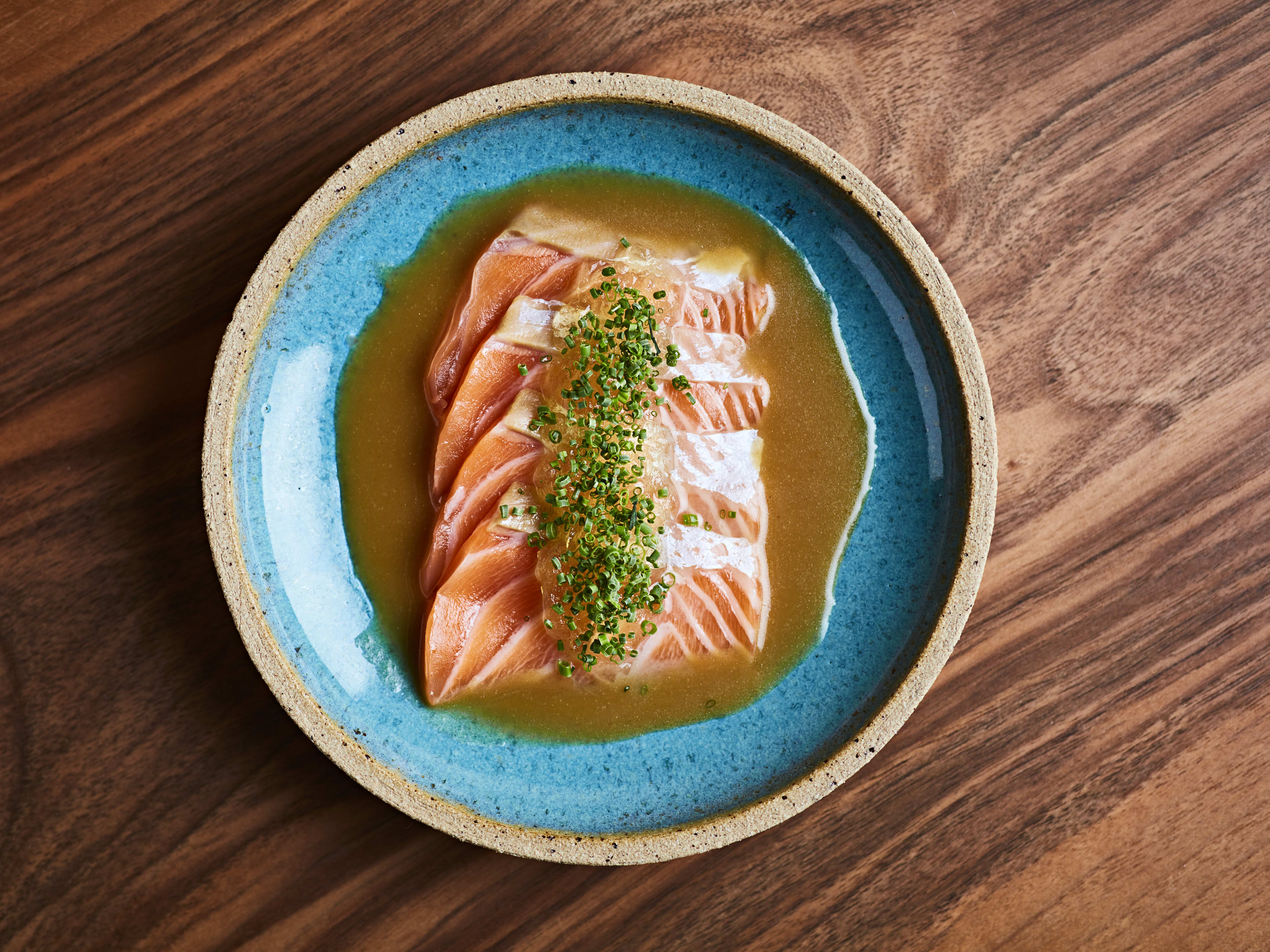 London’s New Restaurant Openings - London - The Infatuation