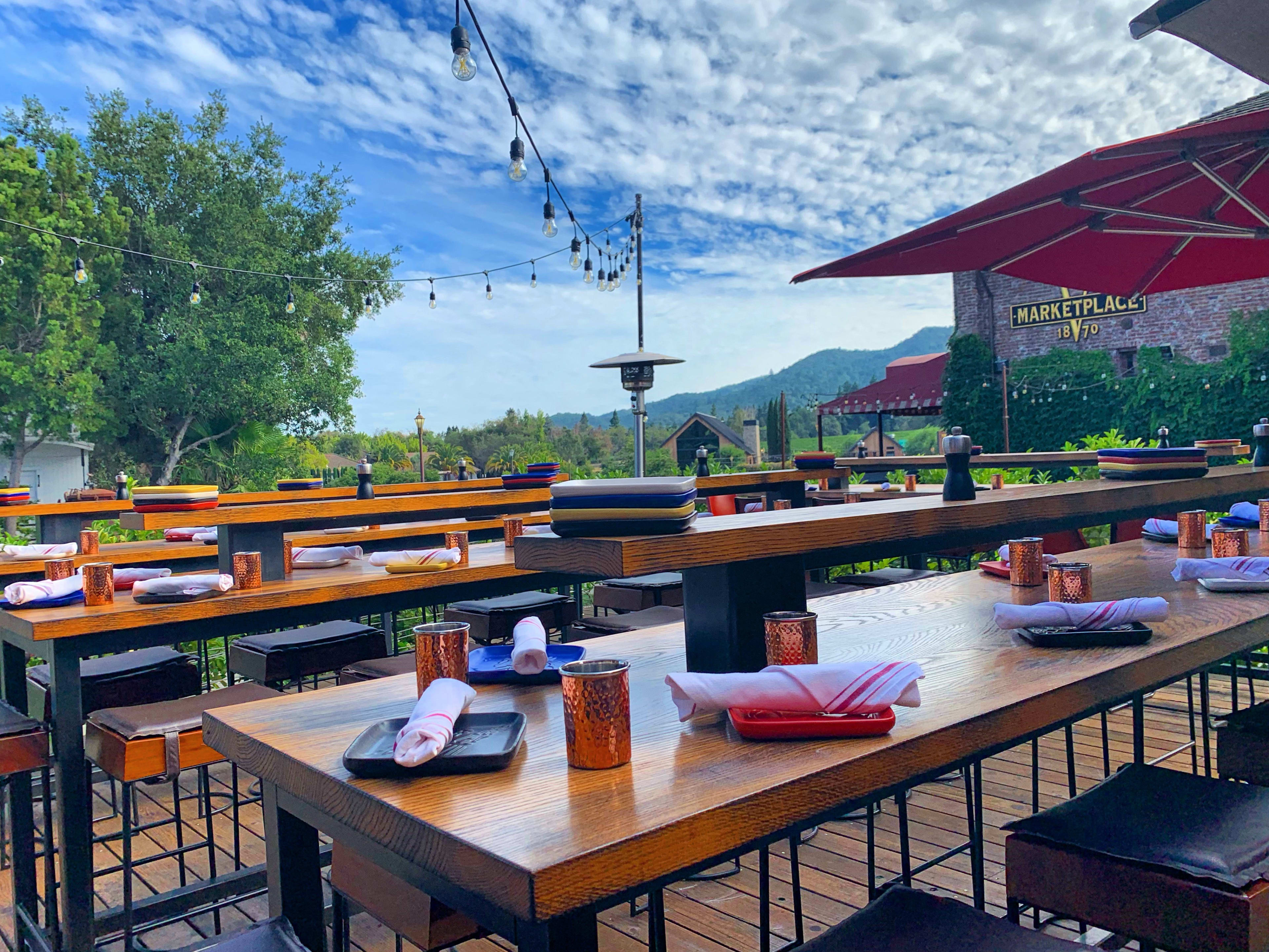 R+D Kitchen - null - The Infatuation