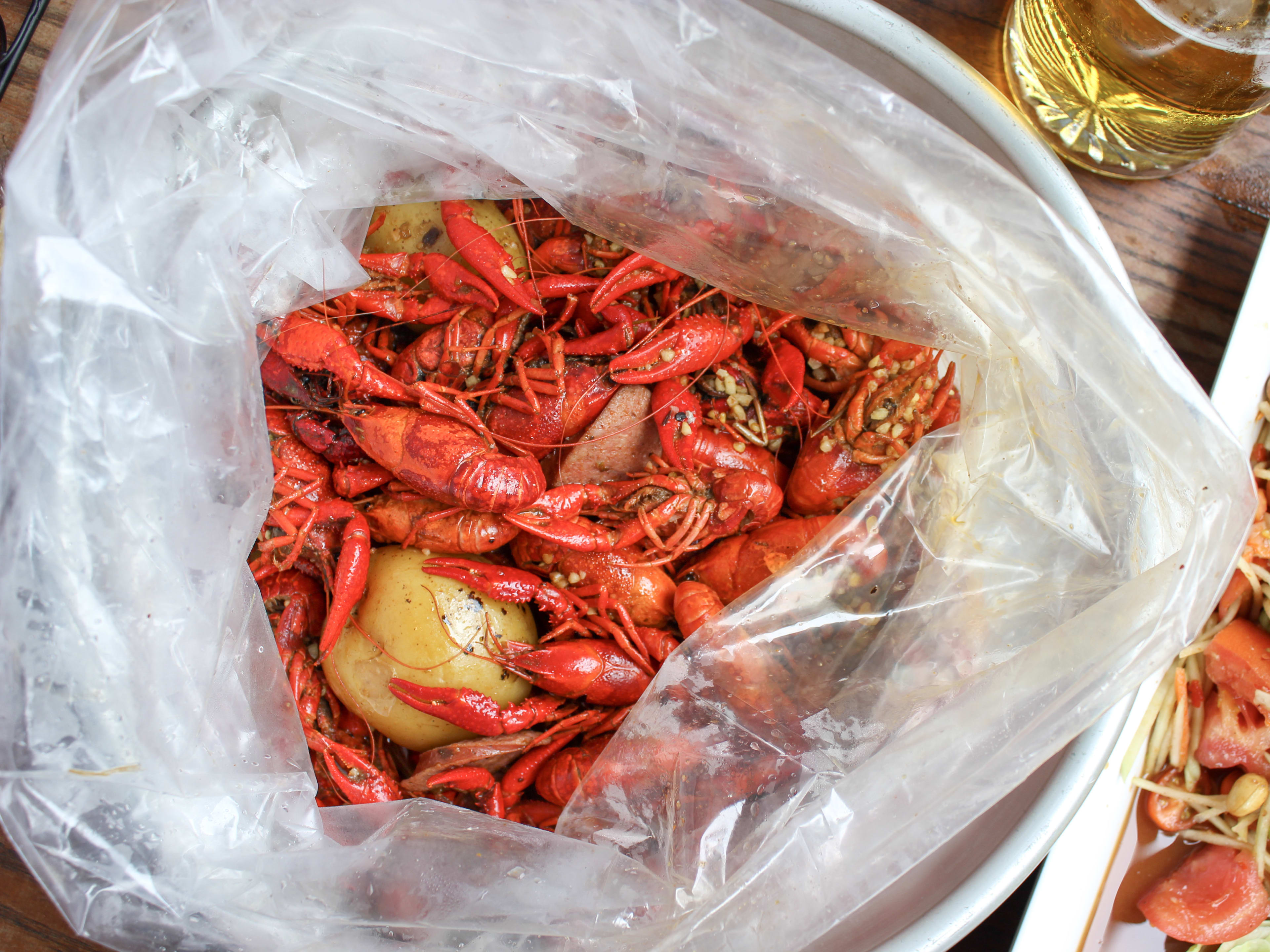 The 8 Best Crawfish Restaurants In Austin 2023 - Austin - The Infatuation