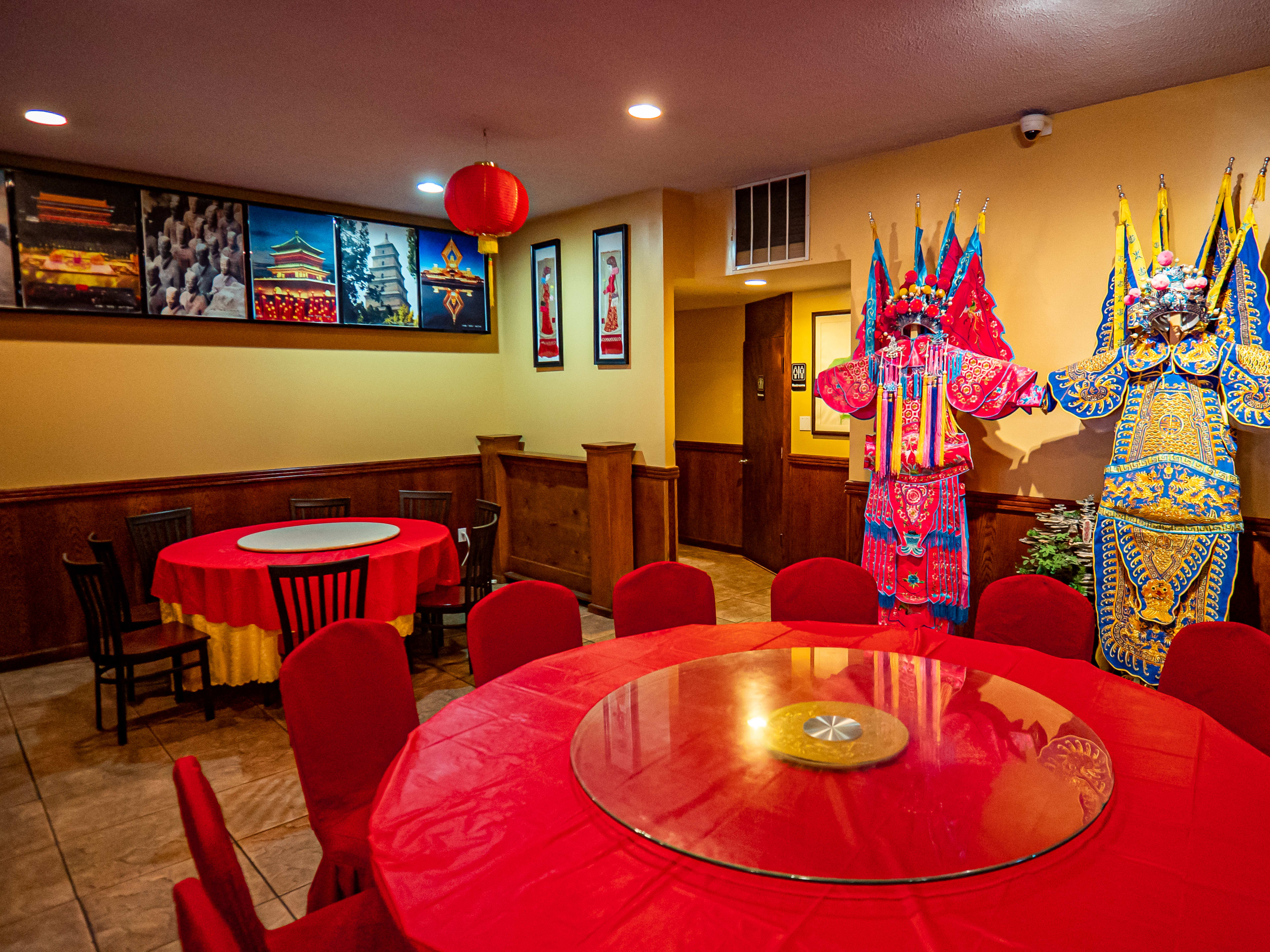 10 Fun Restaurants For Last-Minute Group Reservations - Washington DC ...
