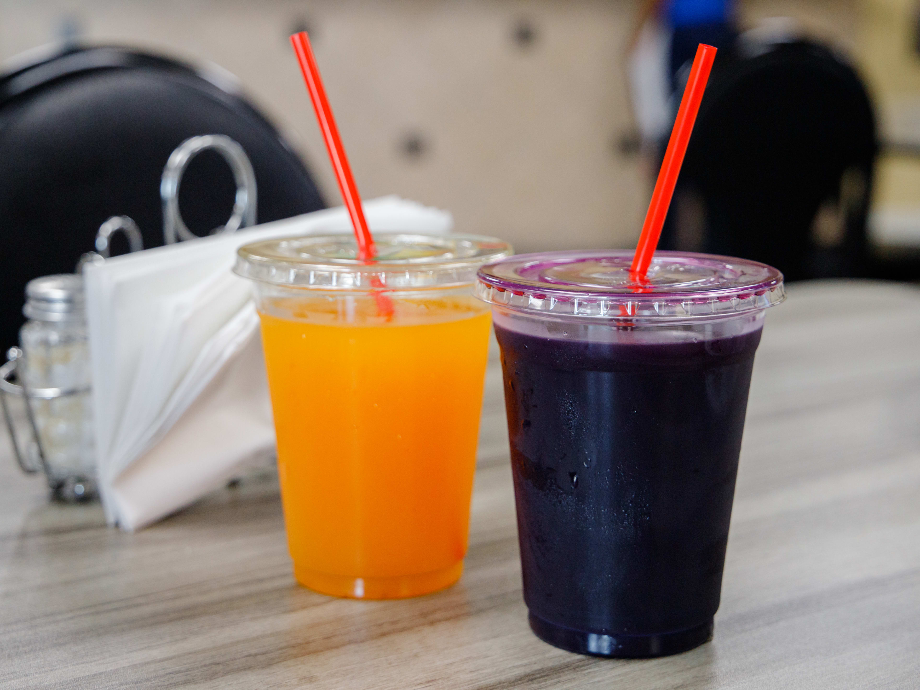 Dakar Street Food Review - Westchase - Houston - The Infatuation