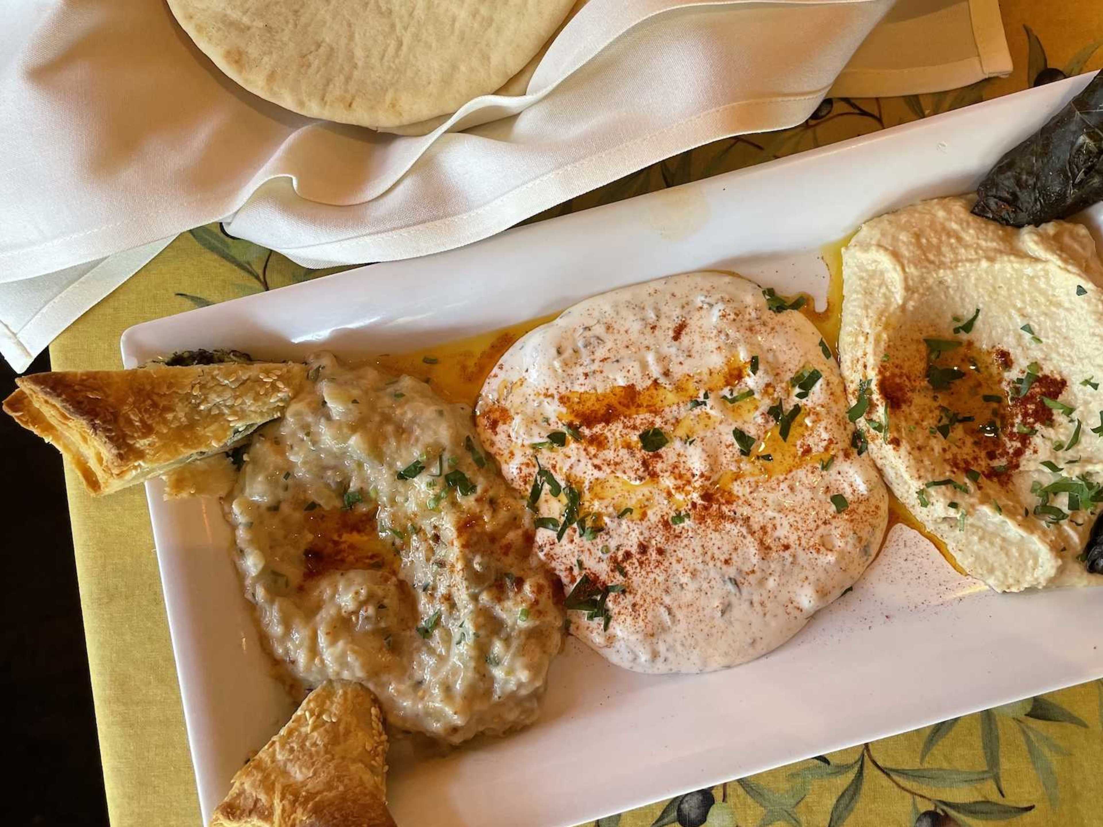 Dametra Cafe - null - The Infatuation