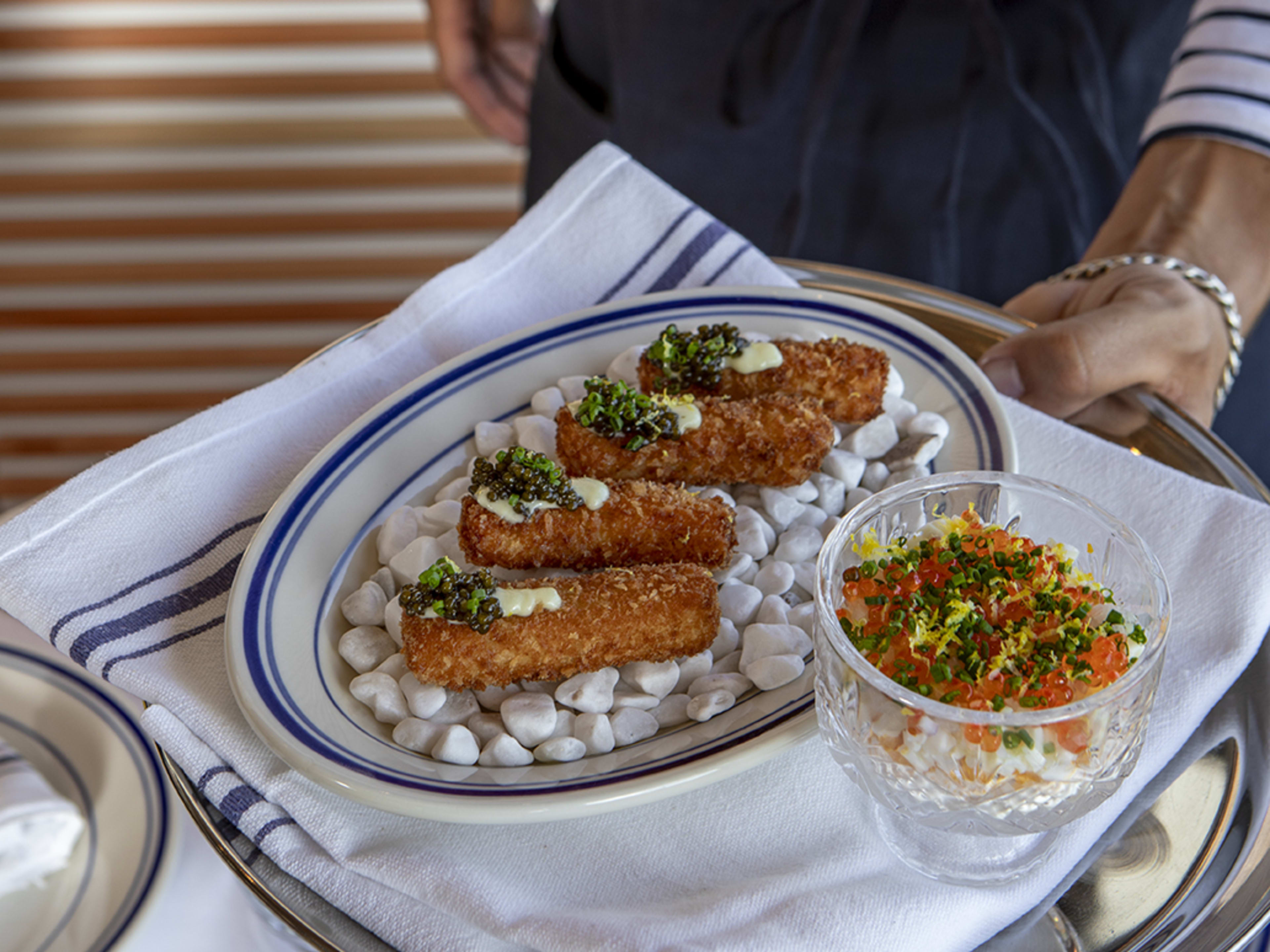 LA’s New Restaurant Openings - Los Angeles - The Infatuation