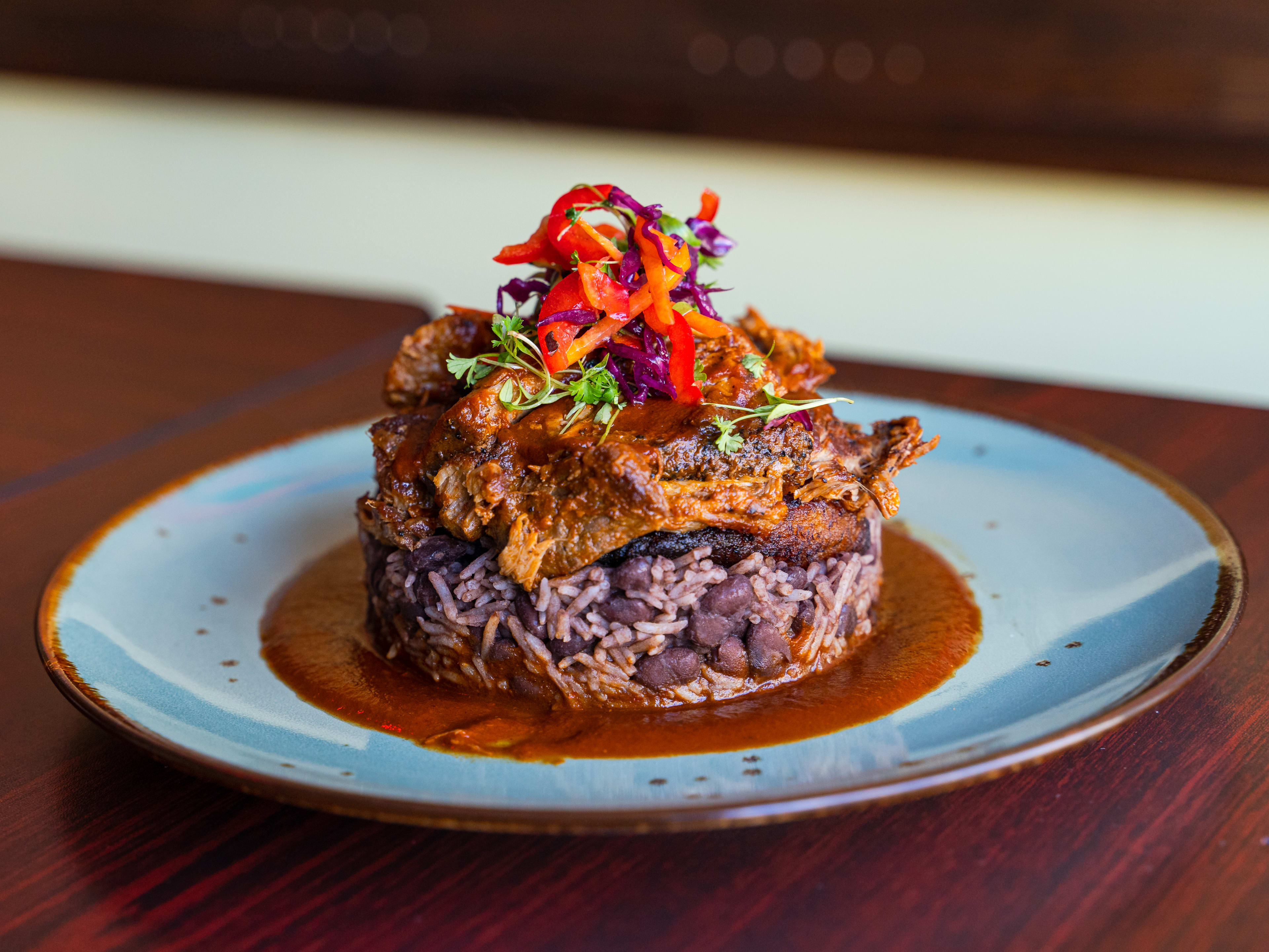 Dell Rooster Review - West Town - Chicago - The Infatuation