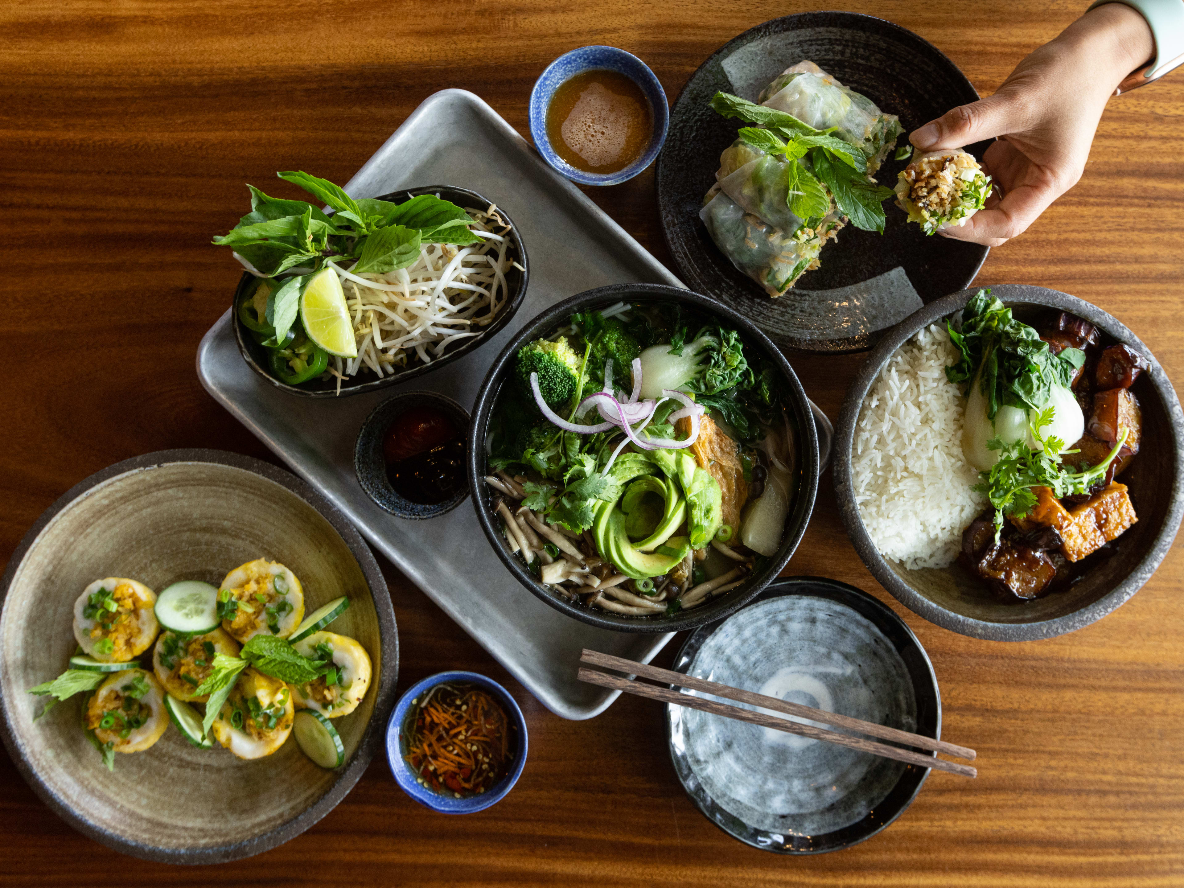 Suyo - Mount Pleasant - Vancouver - The Infatuation