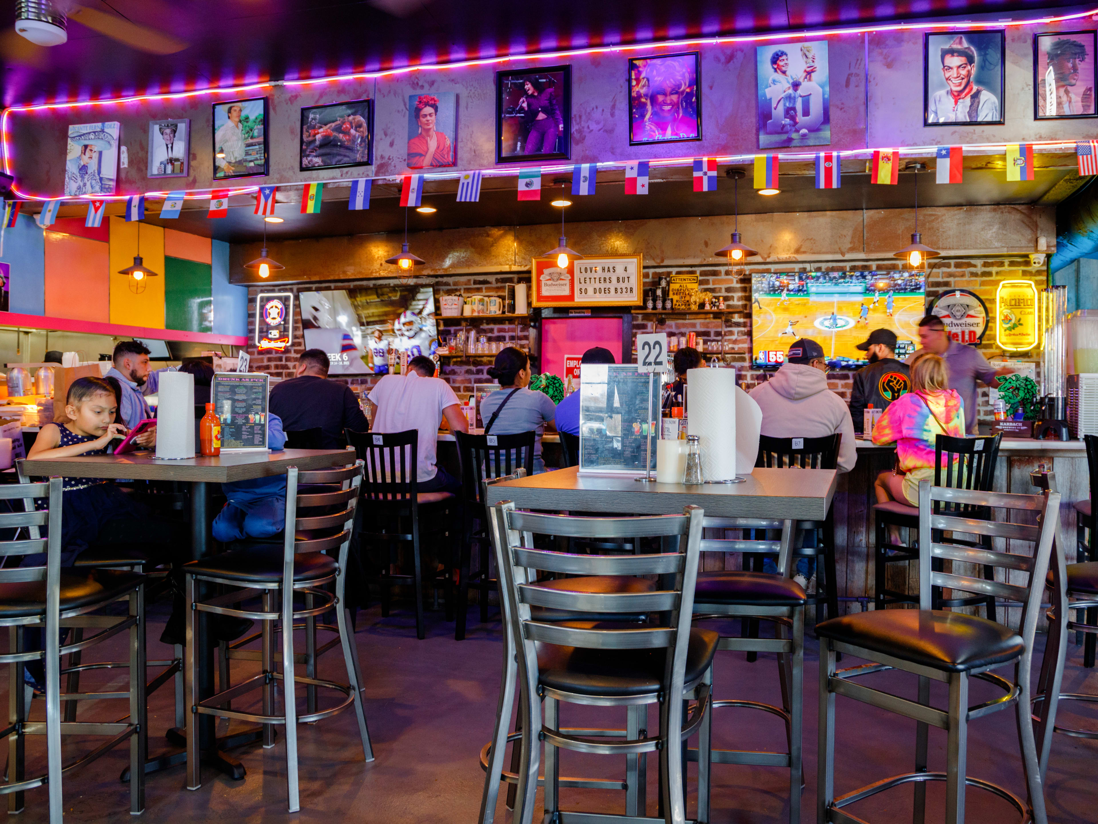 Houston's New Restaurant & Bar Openings 2023 - Houston - The Infatuation