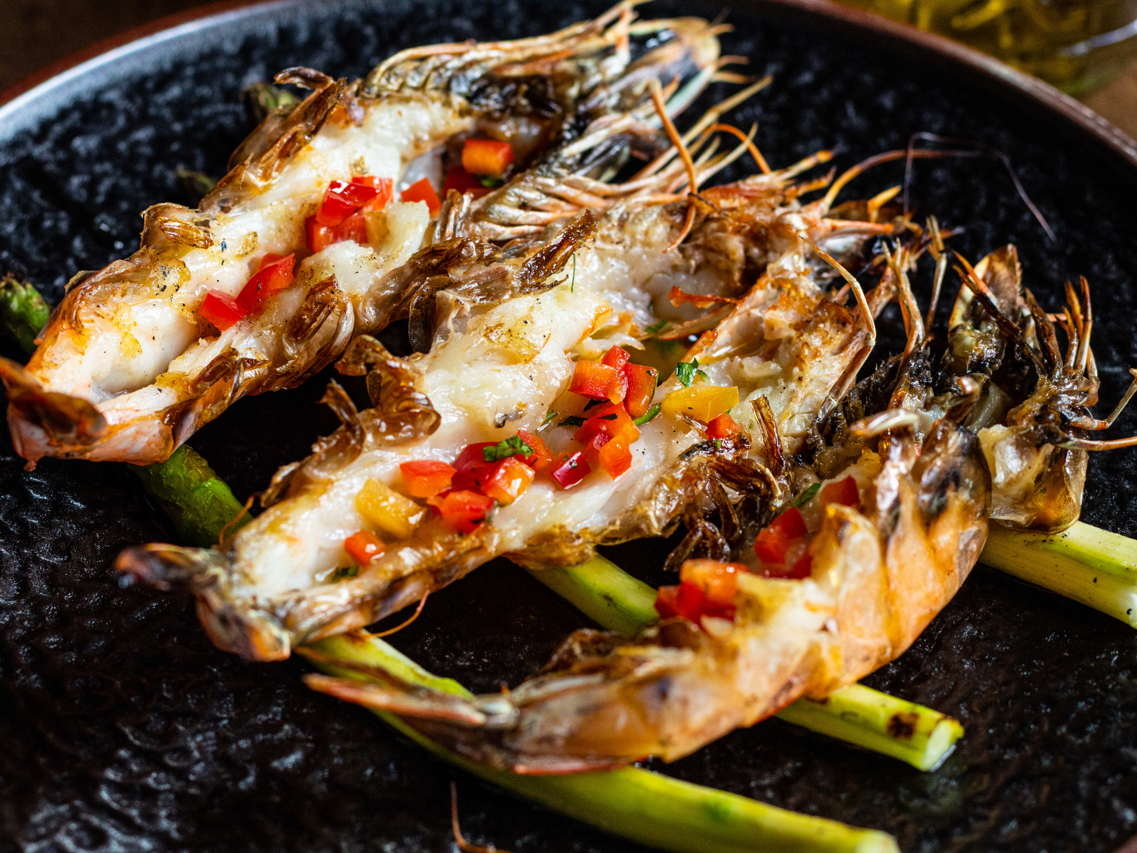 Doya - Wynwood - Miami - The Infatuation