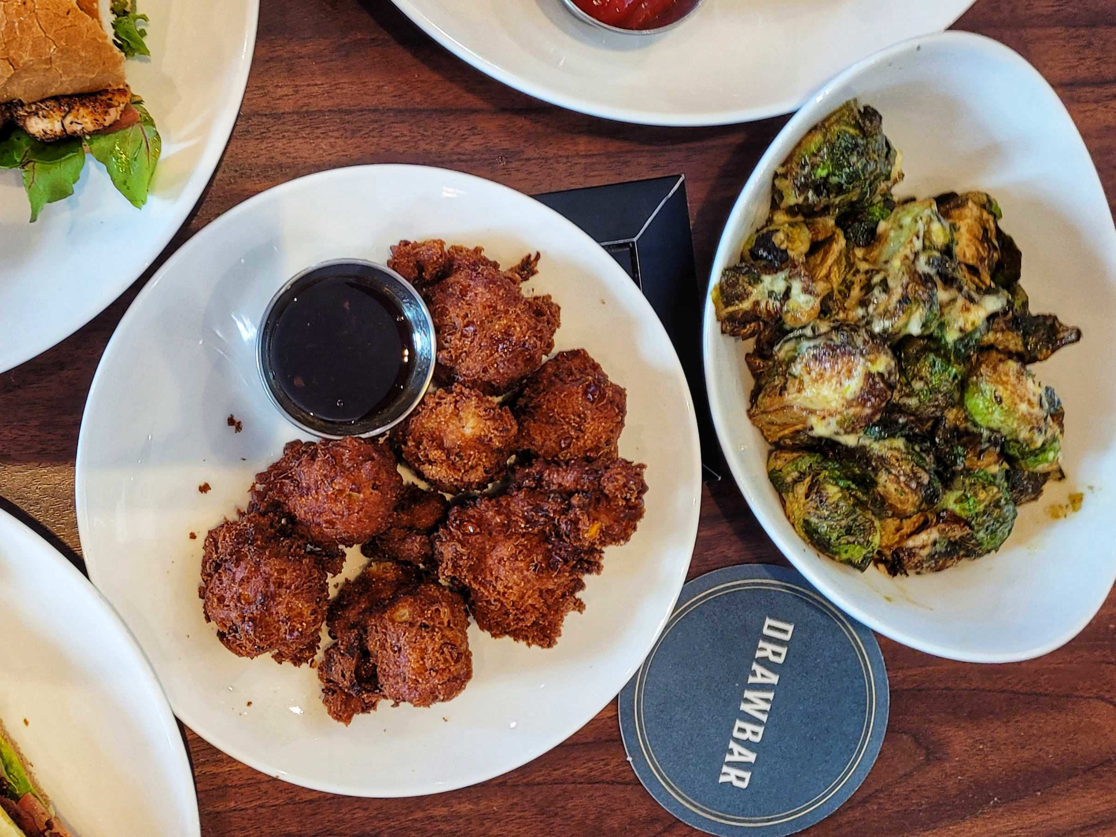 Drawbar Review - West Midtown - Atlanta - The Infatuation