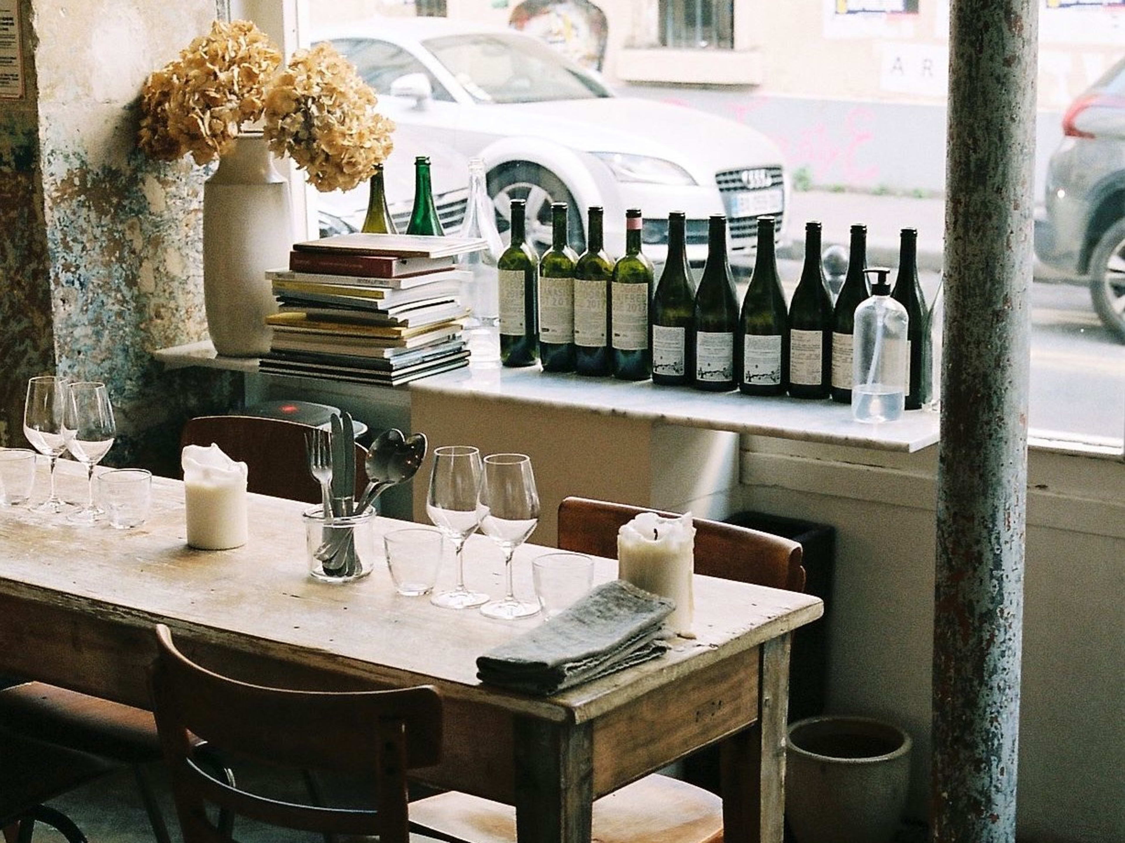 Early June Review - 10th Arr. - Paris - The Infatuation