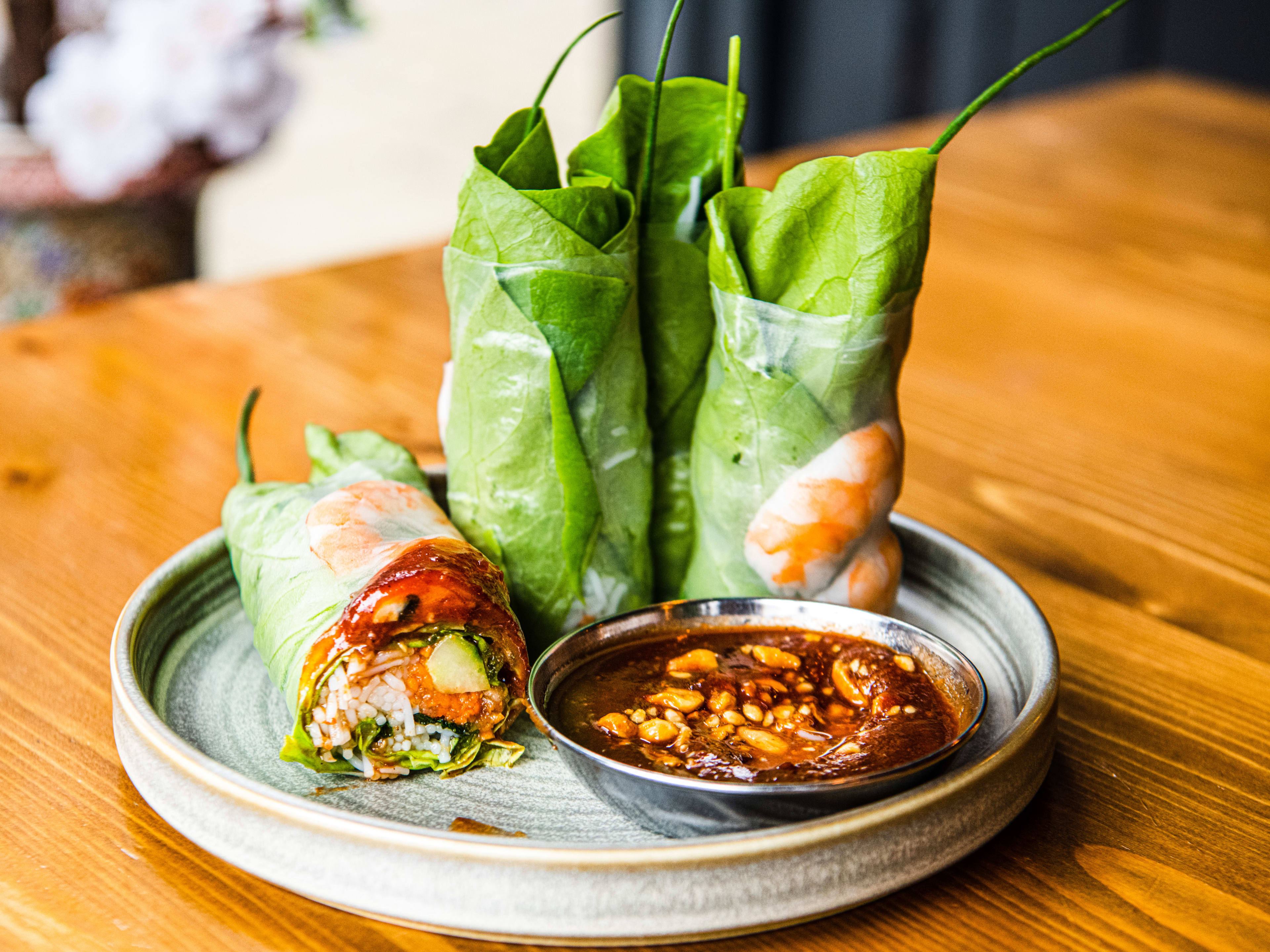 Eat Vietnam - Deptford - London - The Infatuation