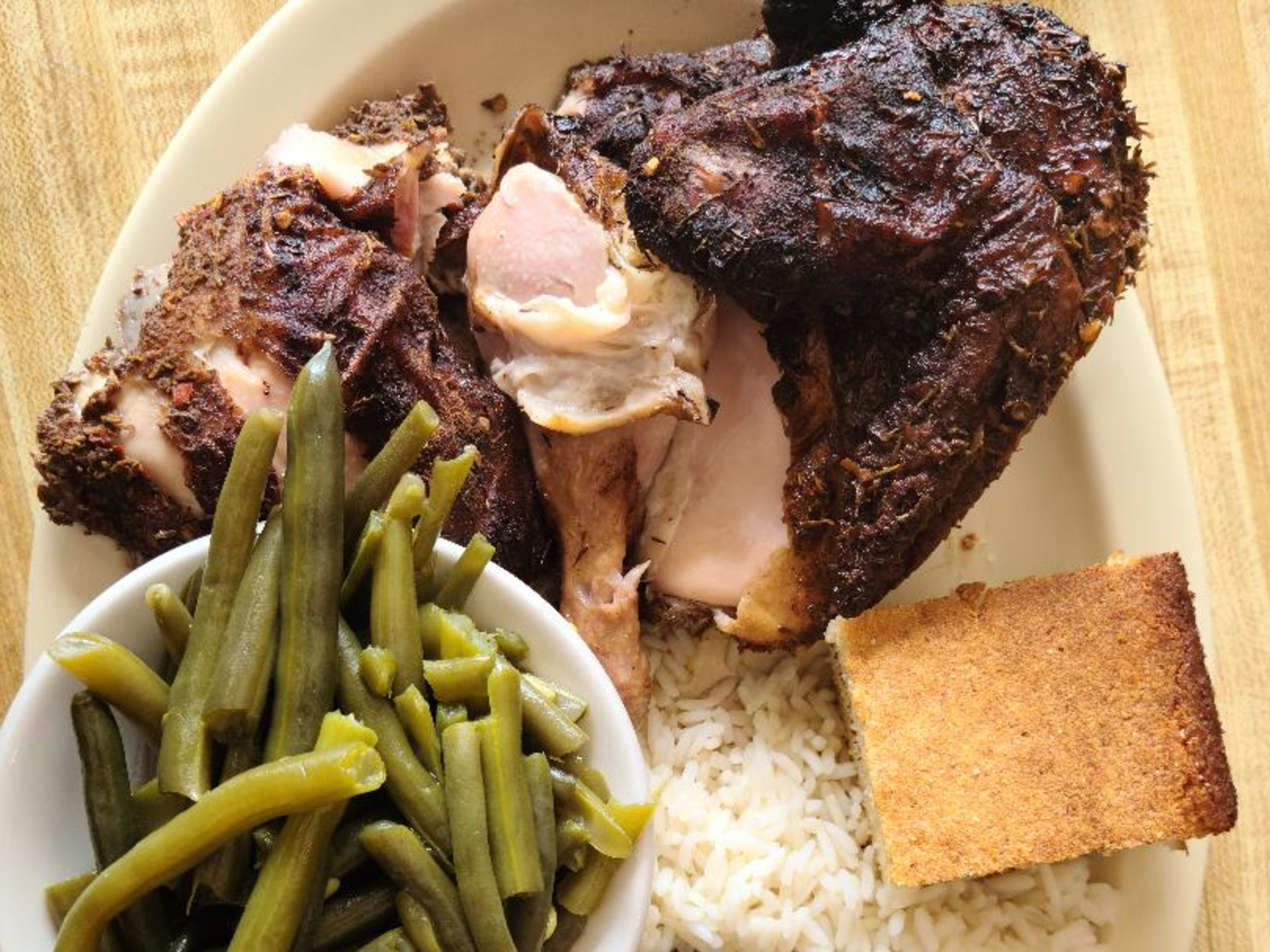 The Colonnade Restaurant - Morningside - Atlanta - The Infatuation