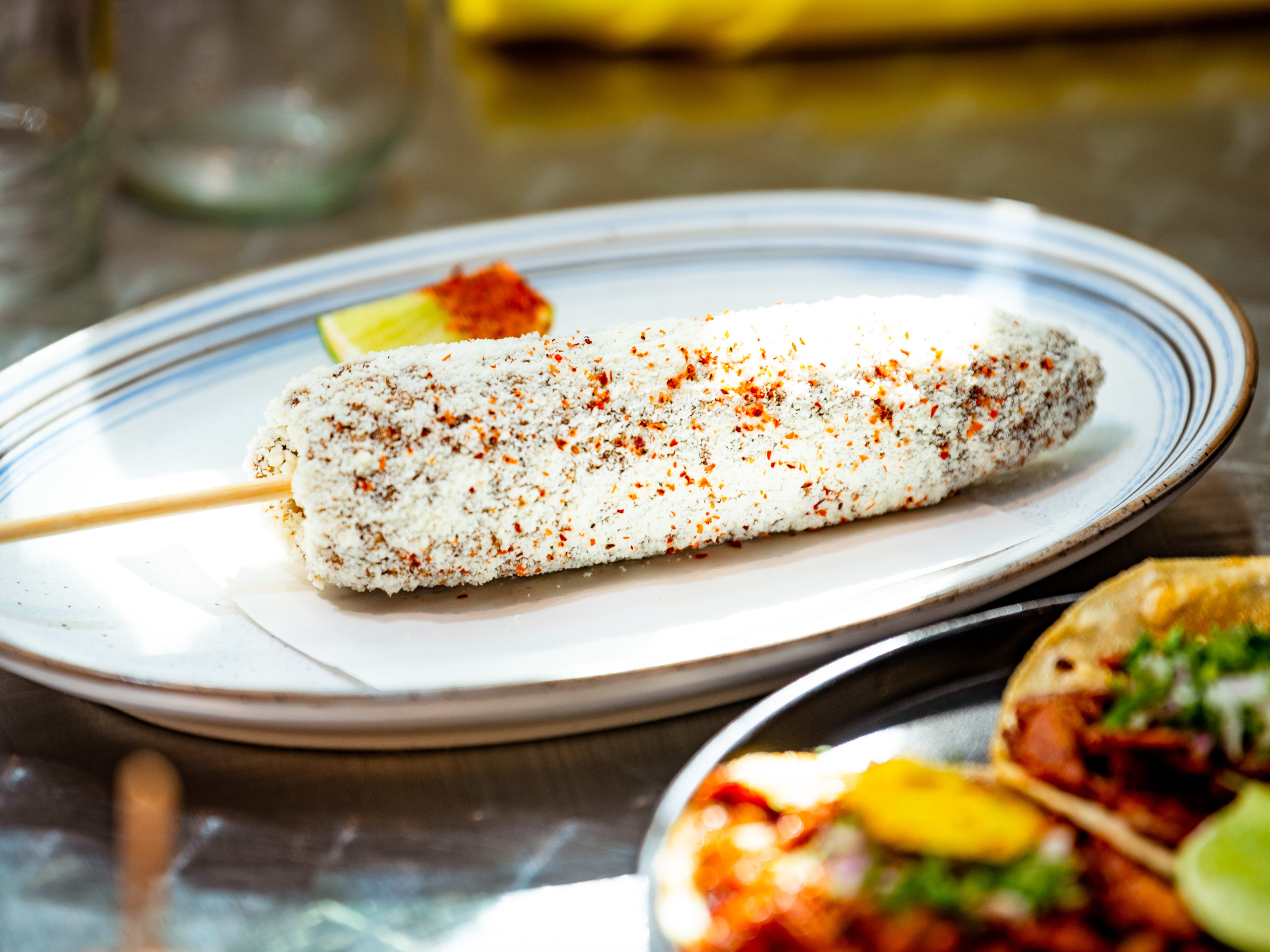 El Chingon Passyunk Square Review - East Passyunk - Philadelphia - The ...