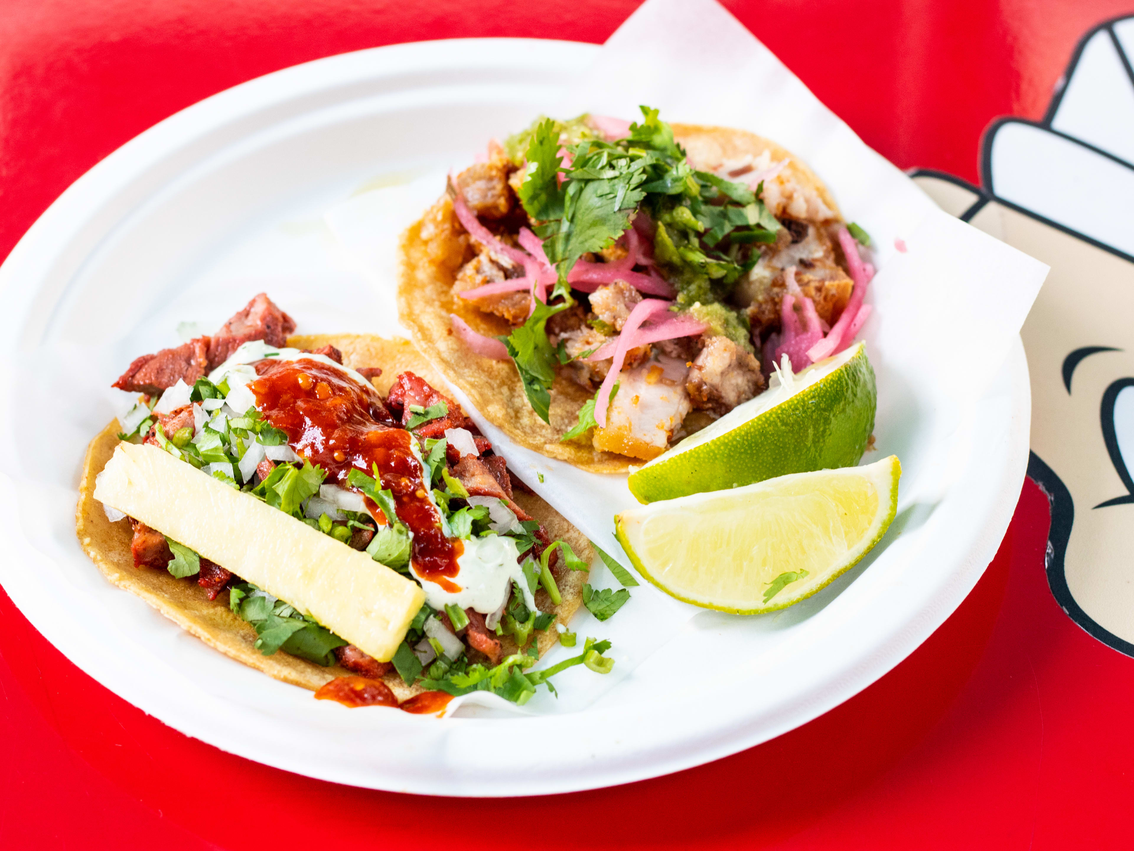 The 15 Best Tacos In Miami - Miami - The Infatuation