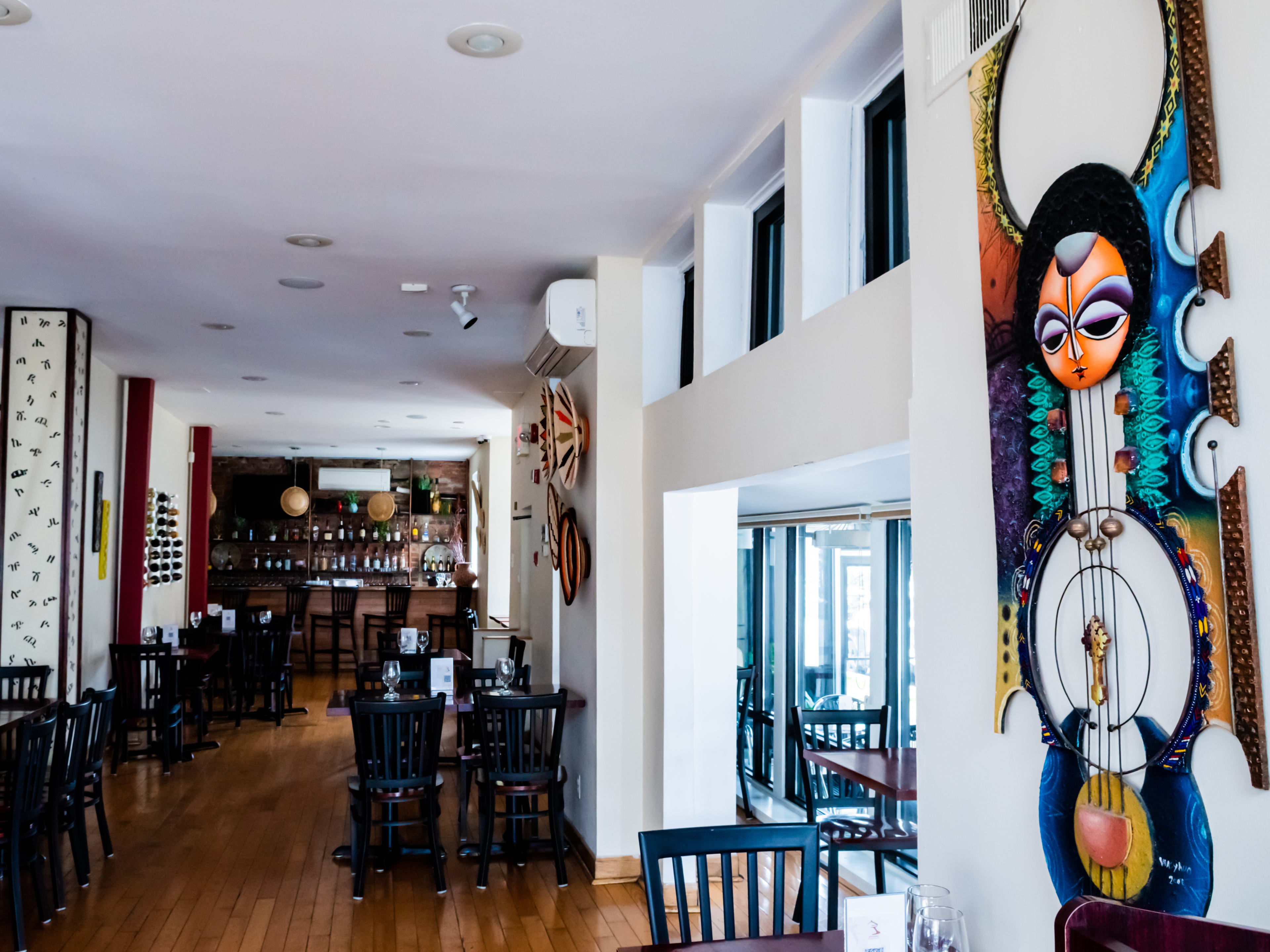 The Best DC Restaurants For Your Birthday Dinner - Washington DC - The ...