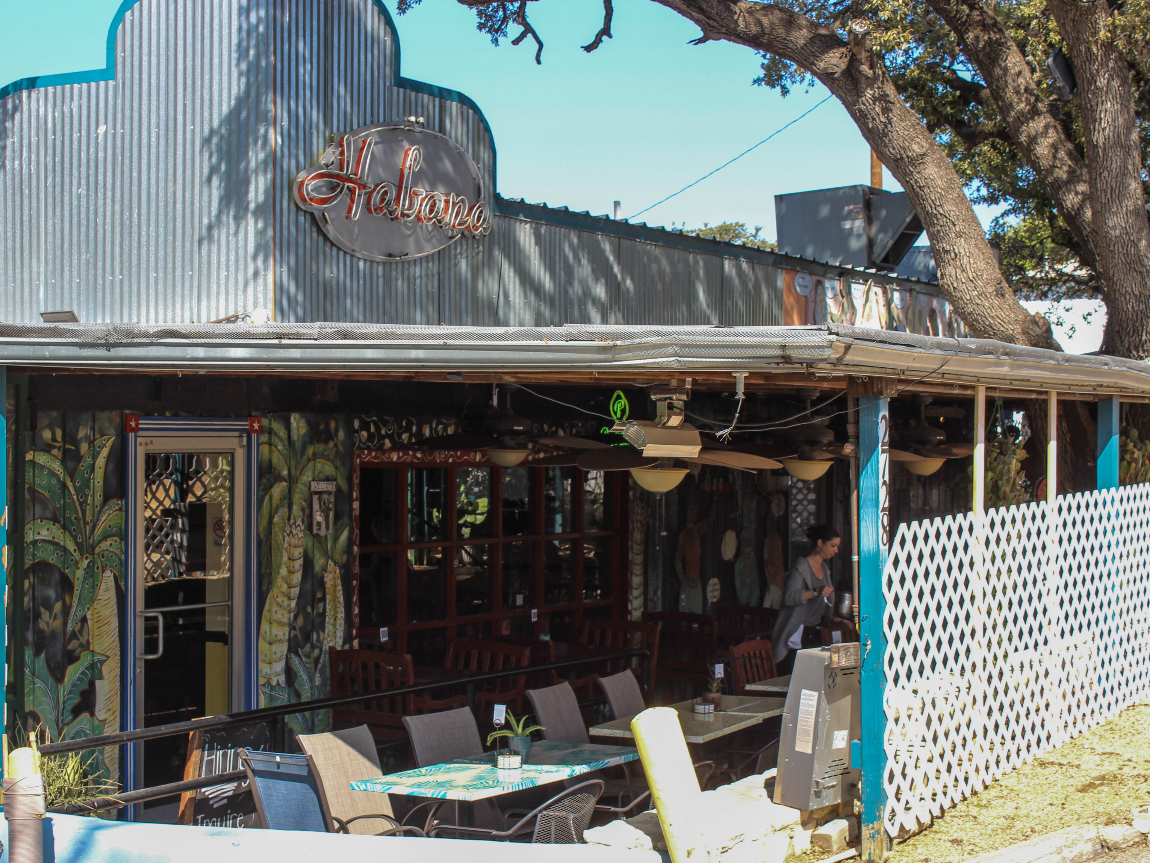 Unique Dining Experience - Austin - The Infatuation