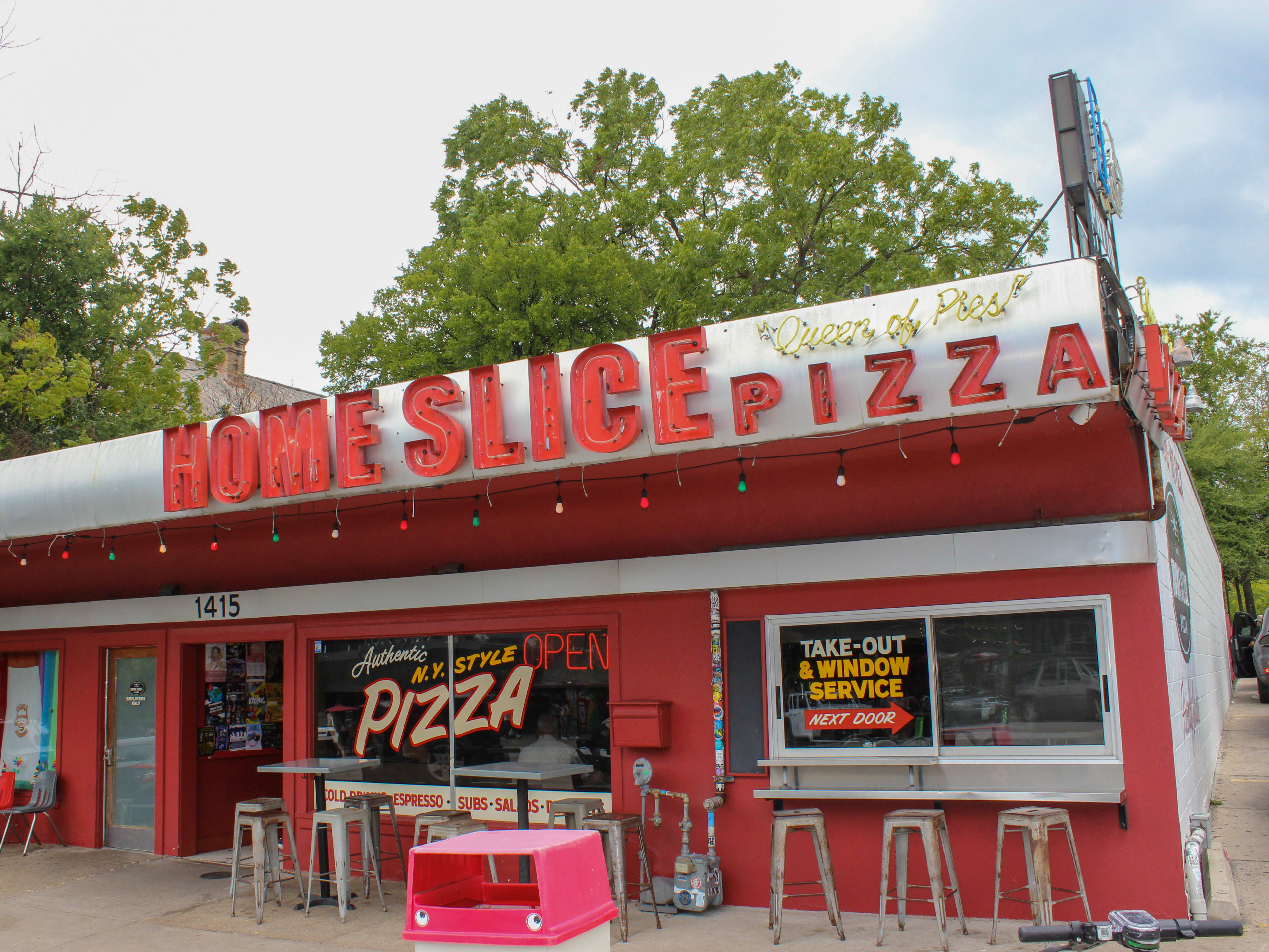 The 20 Best South Congress Restaurants In Austin - Austin - The Infatuation