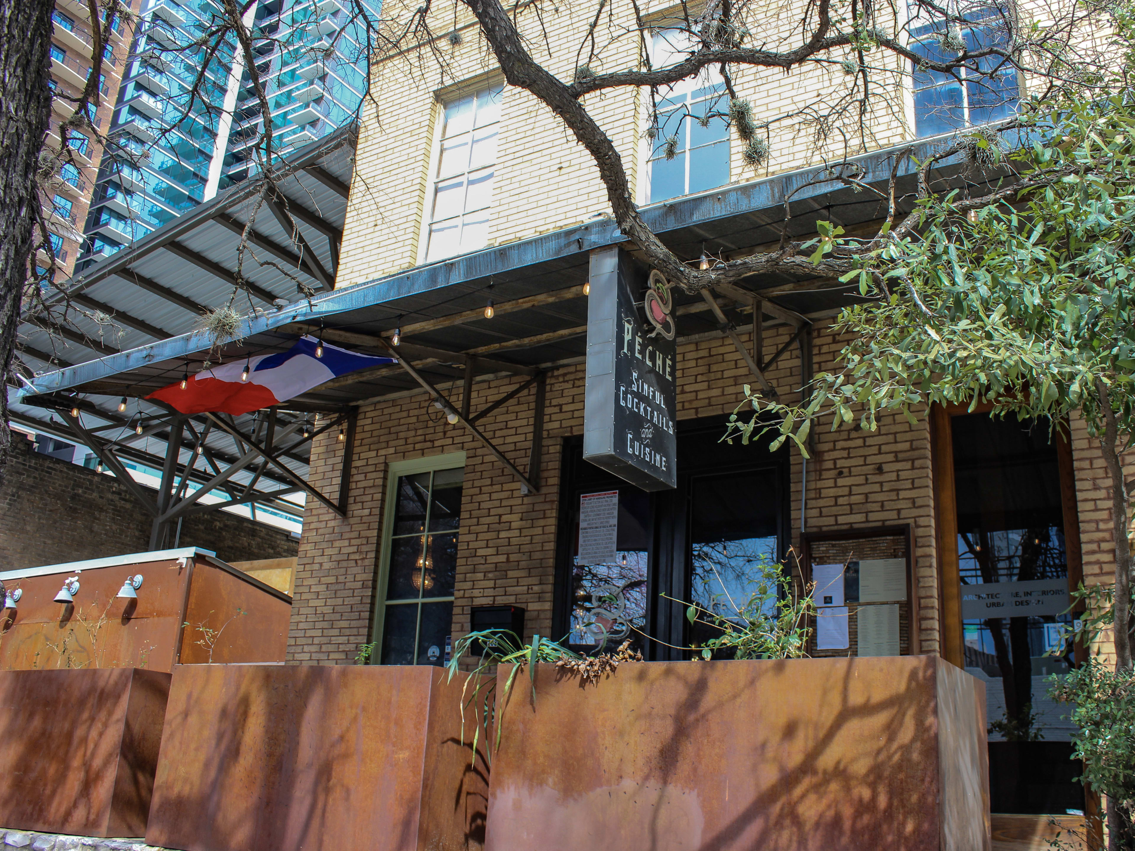 Péché Review - Downtown Austin - Austin - The Infatuation