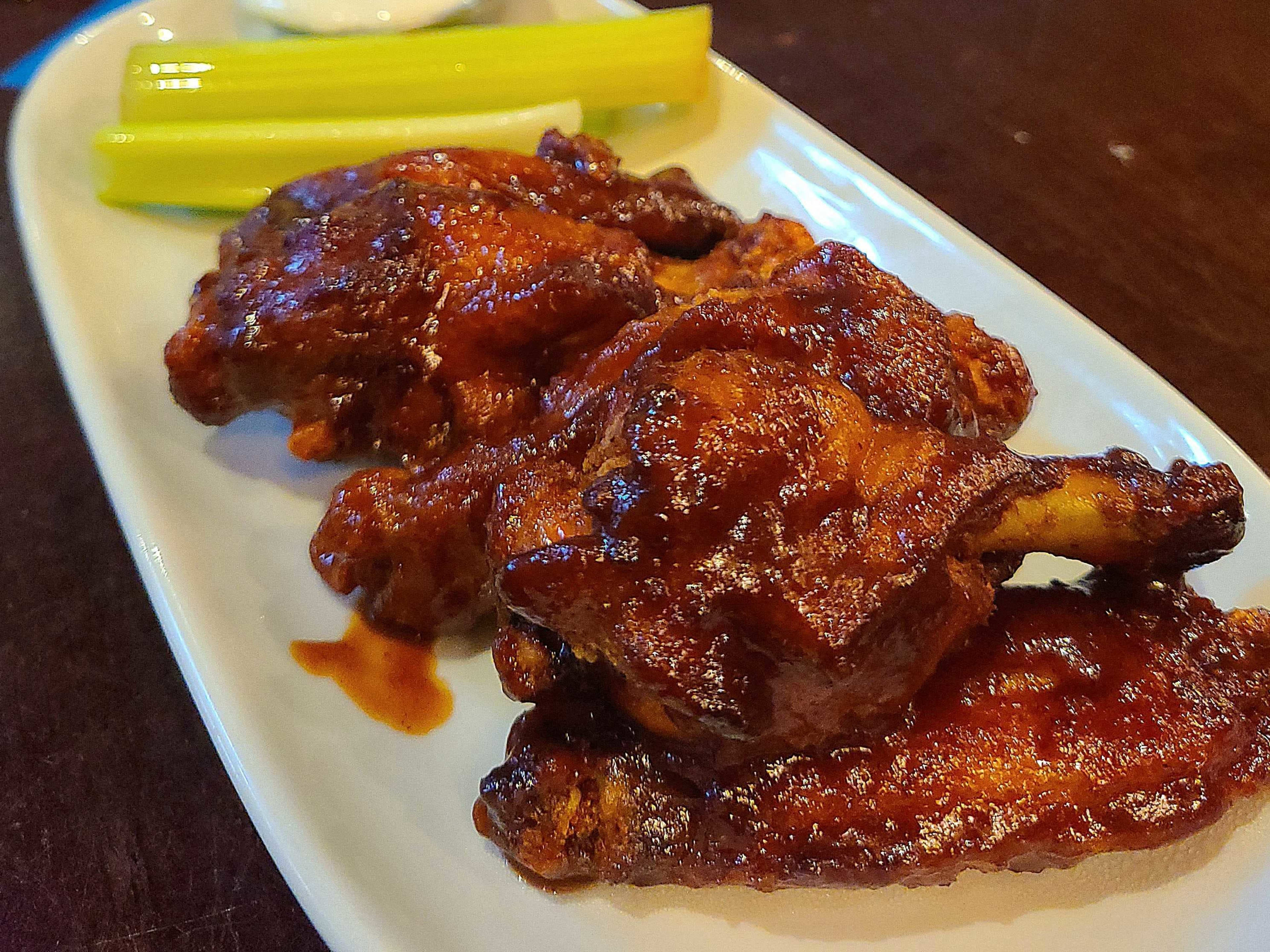 Pollo Primo Review - East Atlanta Village - Atlanta - The Infatuation