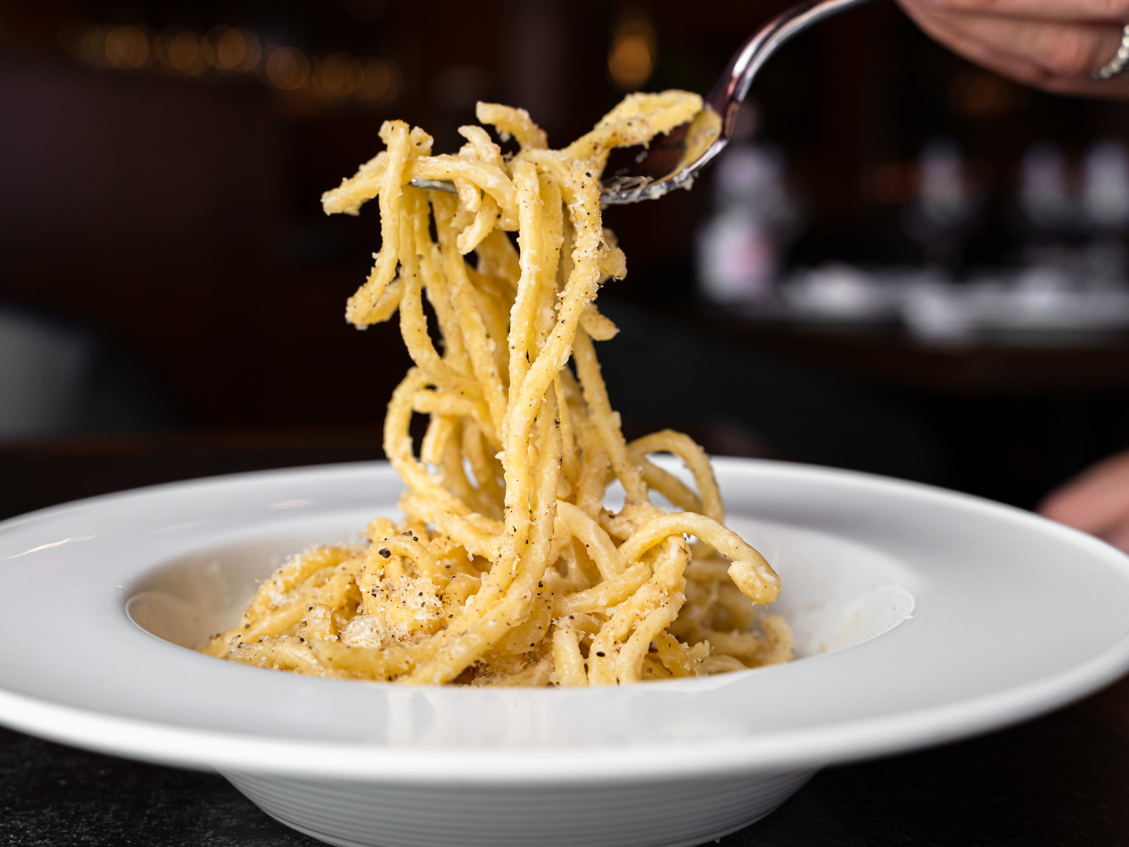 Fioretta Review - Fulton Market - Chicago - The Infatuation