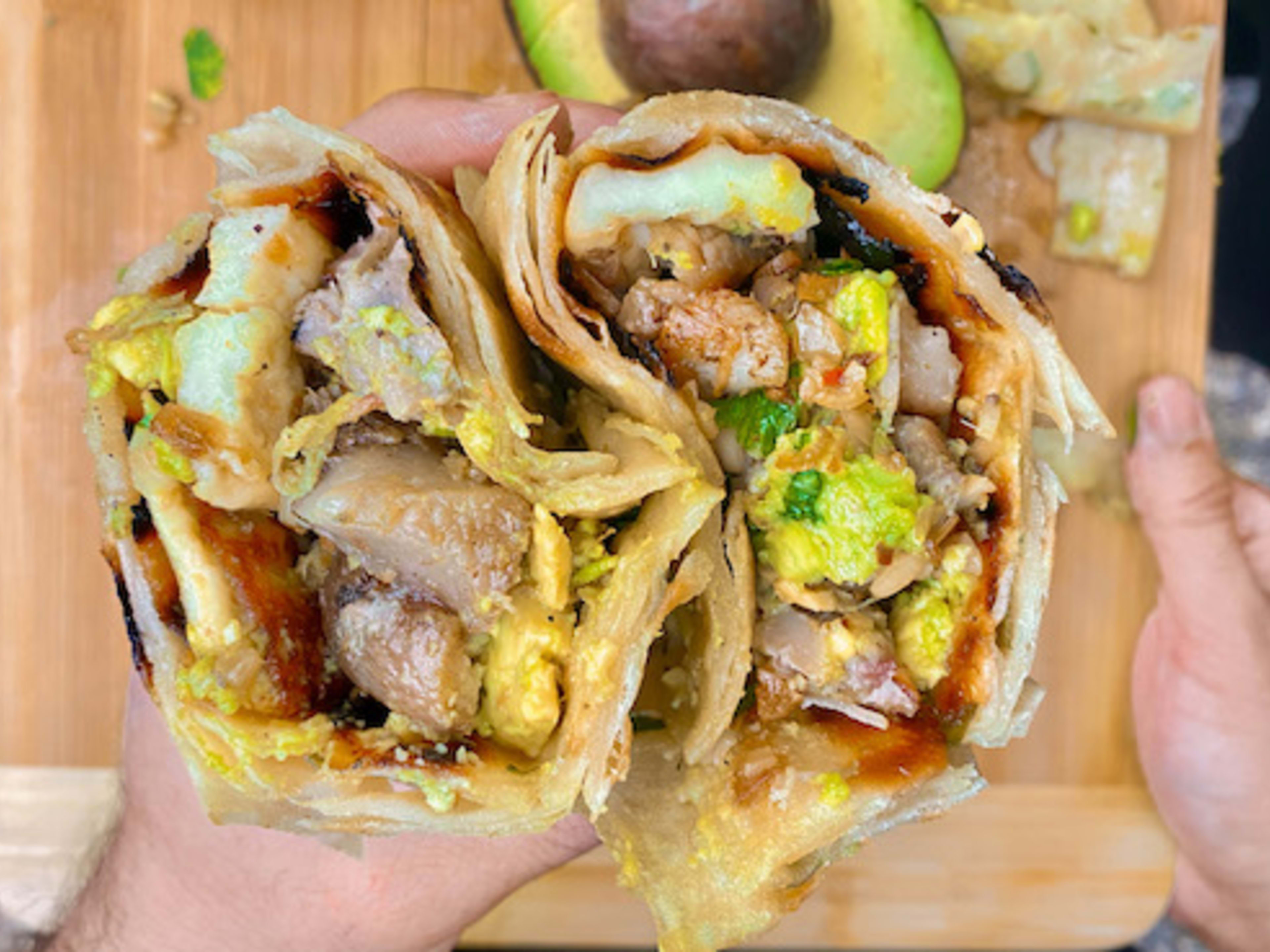 Forsyth Fire Escape Review - Chelsea - New York - The Infatuation