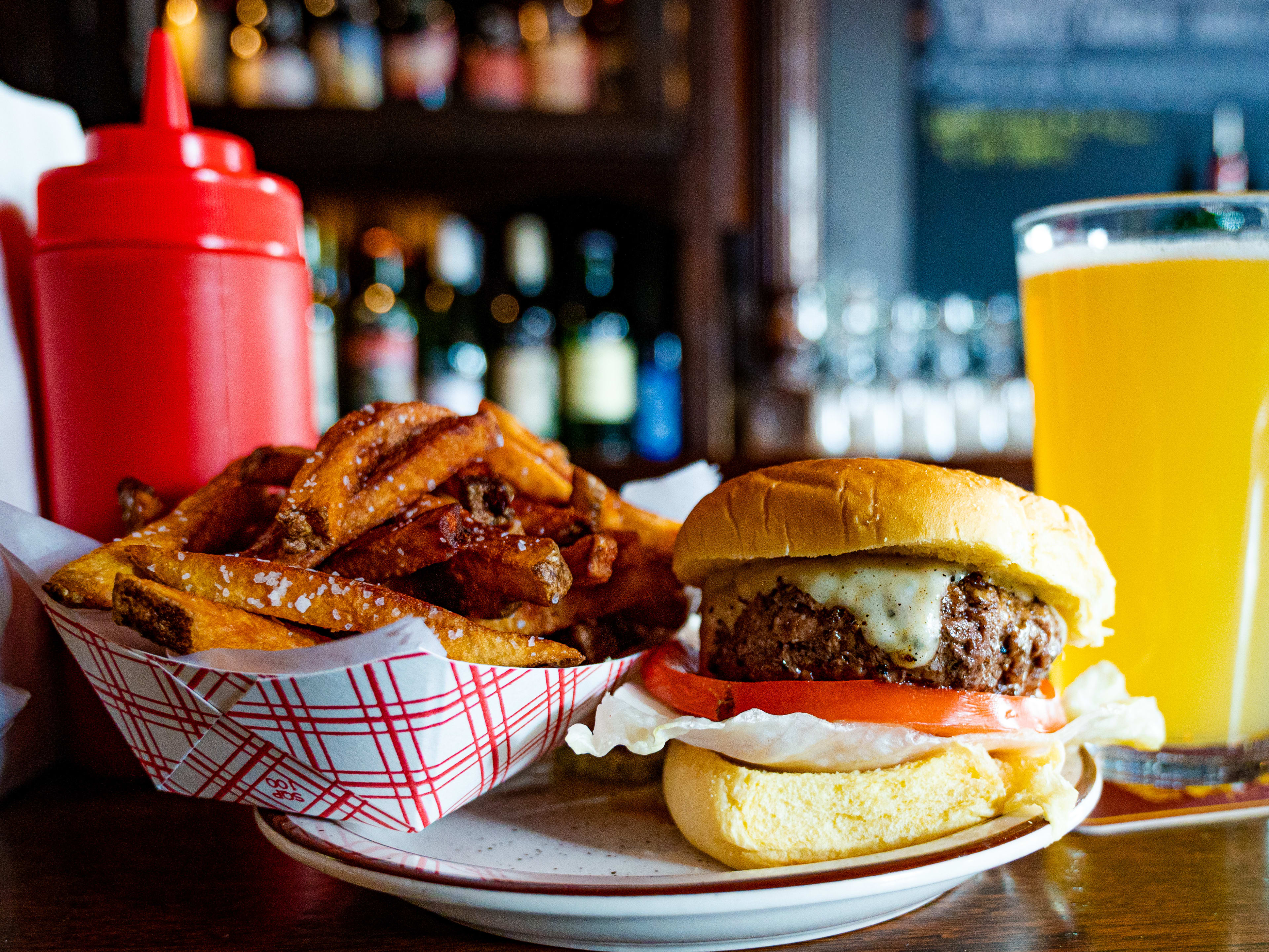 Solar Myth Review - Center City - Philadelphia - The Infatuation