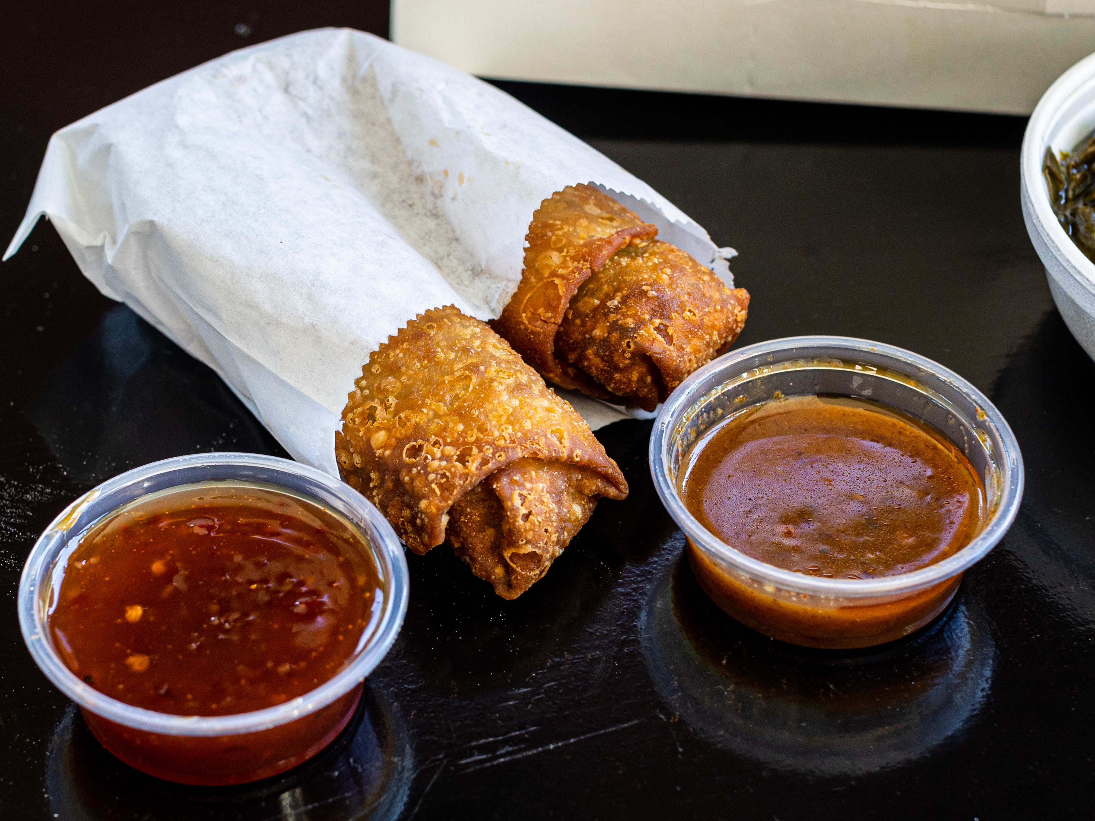 Frenchy's Chicken - Third Ward - Houston - The Infatuation