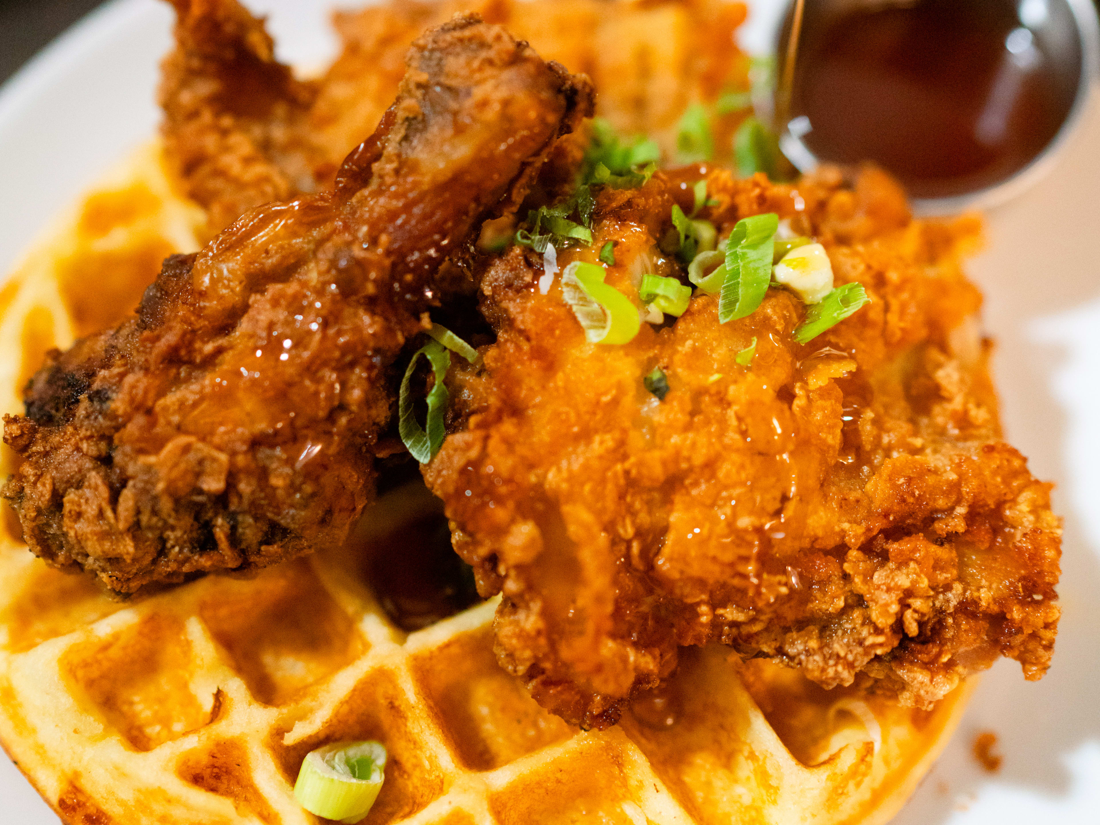 Friedman's Review - Chelsea - New York - The Infatuation