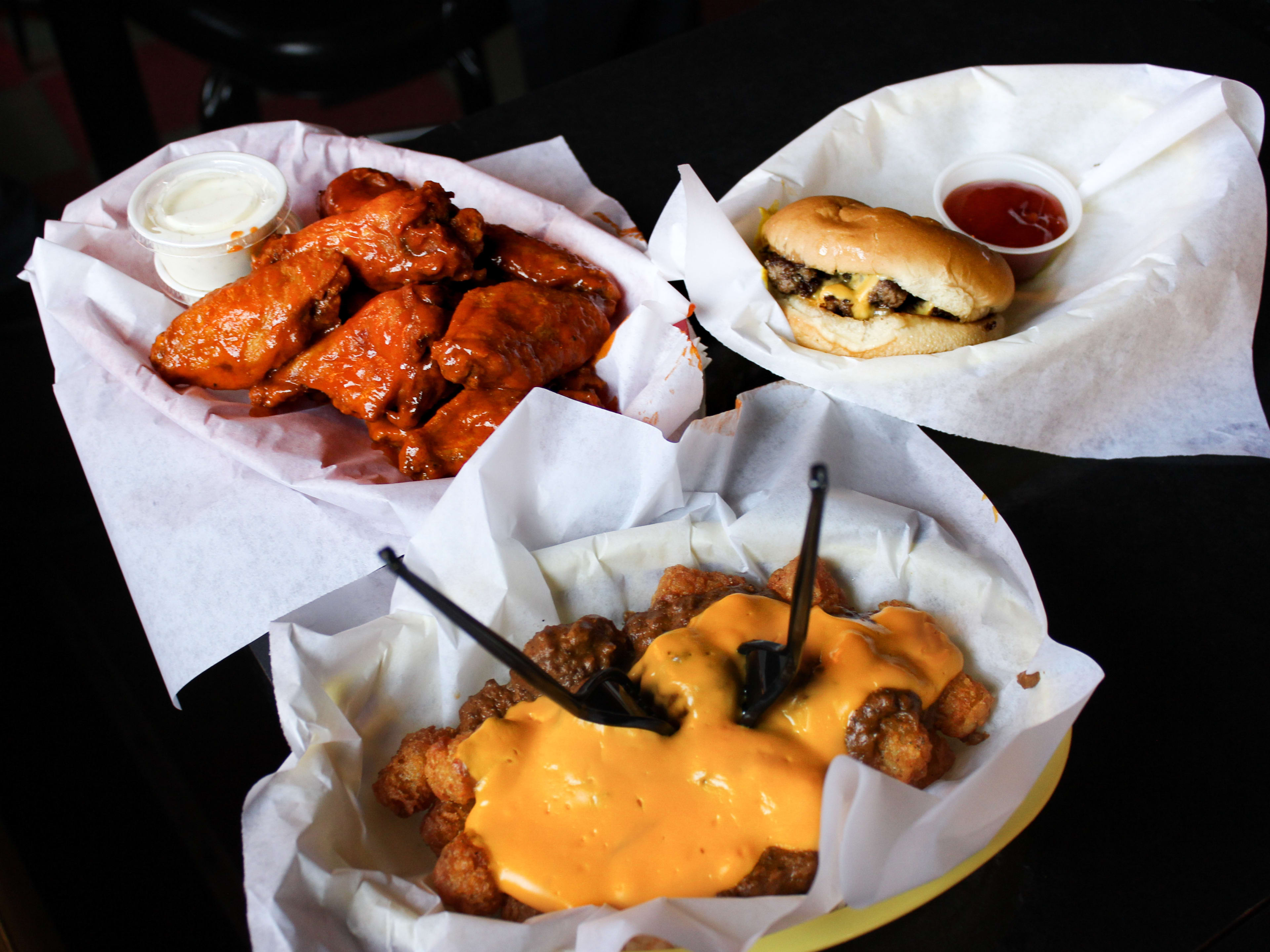 Delray Cafe - East Austin - Austin - The Infatuation