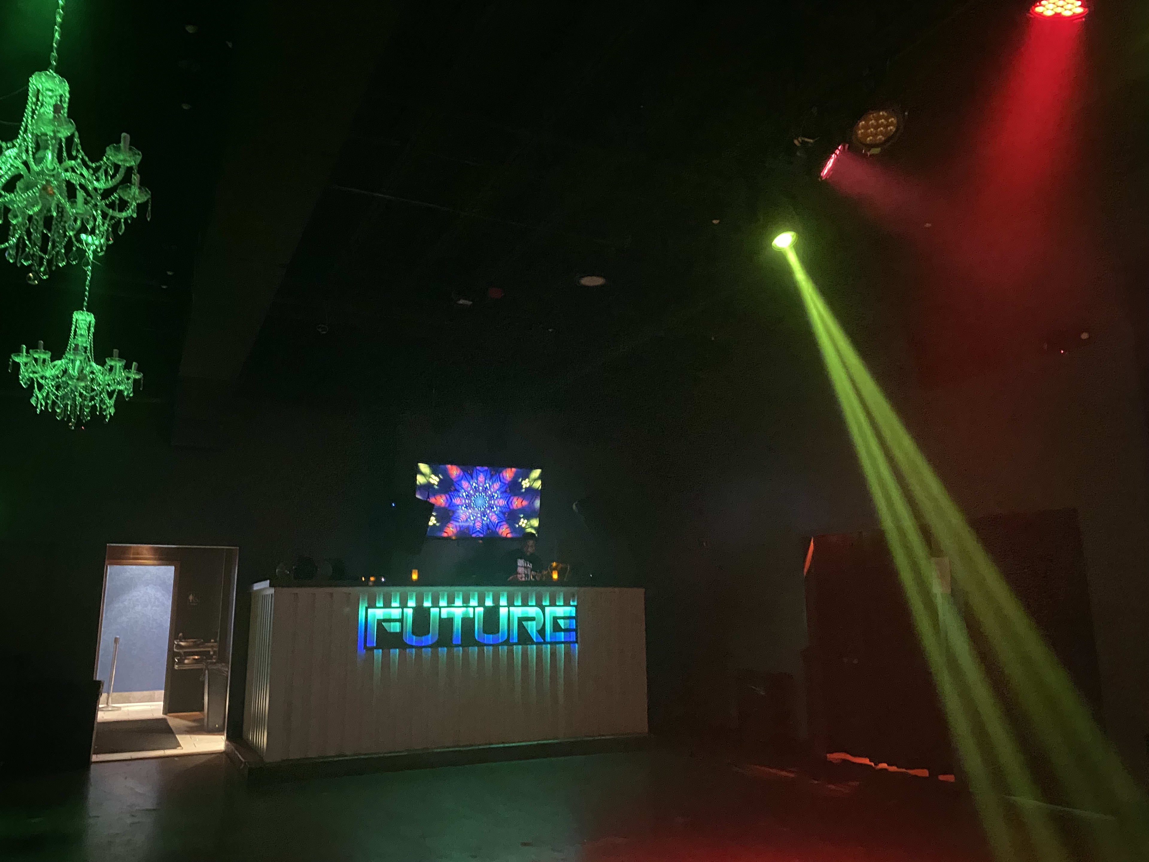 Downtown Atlanta - Atlanta - The Infatuation