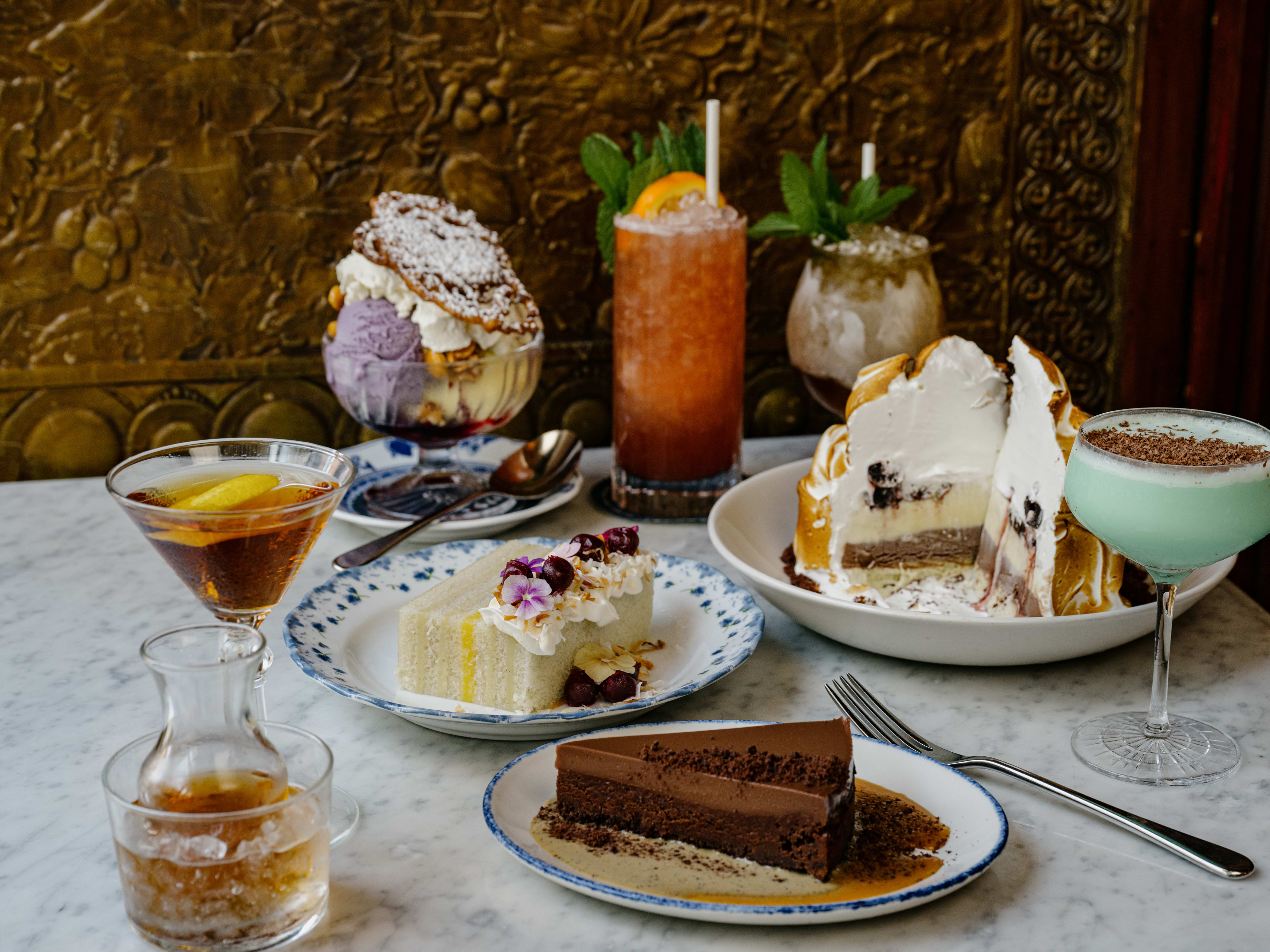 Dante Review - Greenwich Village - New York - The Infatuation