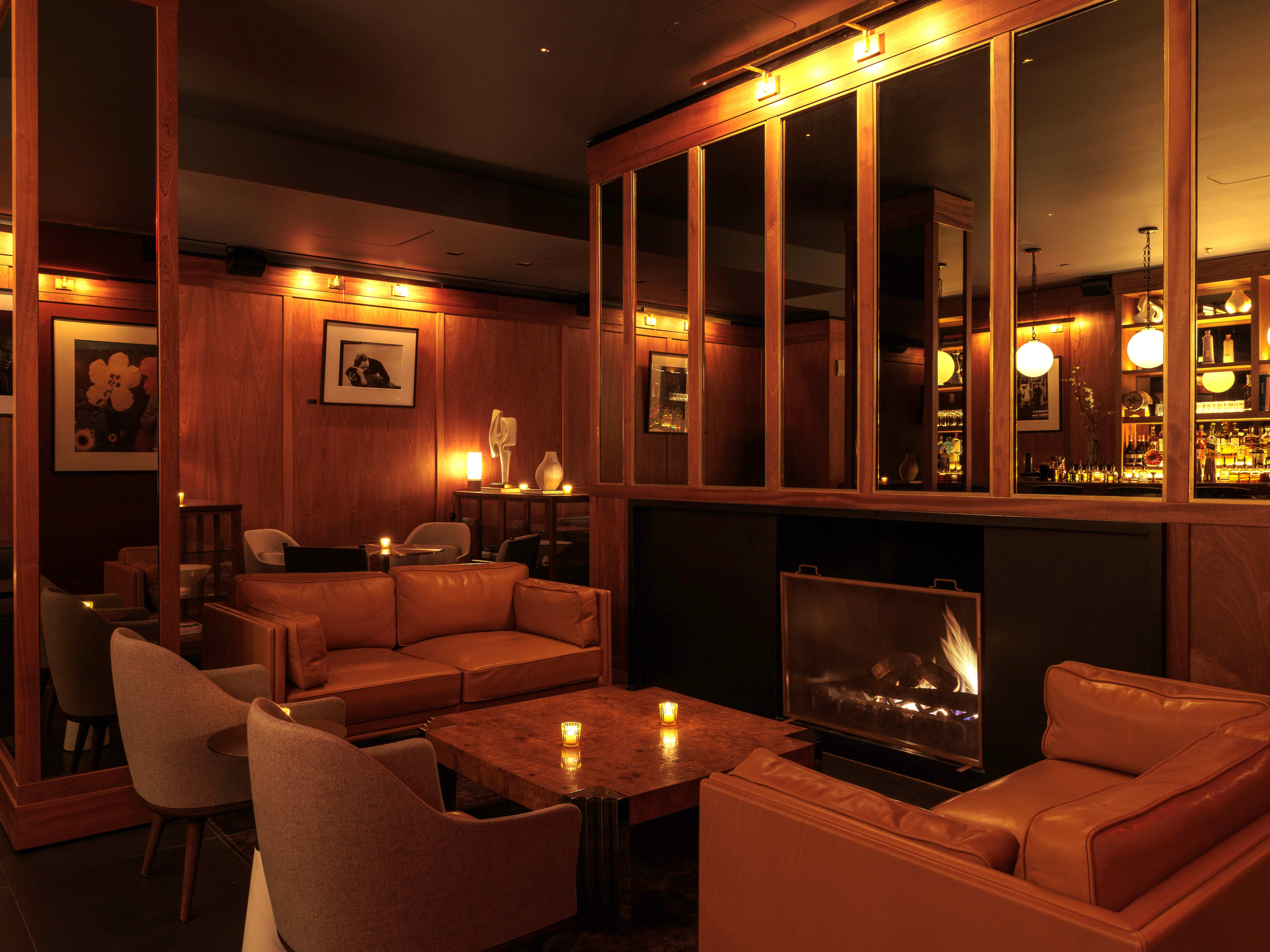 Tribeca - New York - The Infatuation